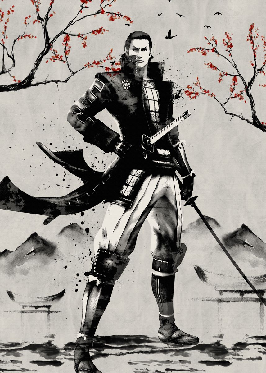 Katakura Kojuro Wallpapers - Wallpaper Cave