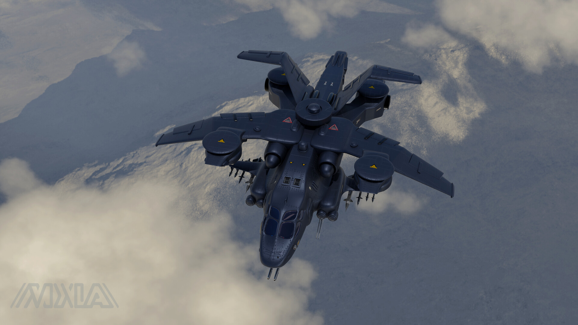 VTOL Wallpapers - Wallpaper Cave