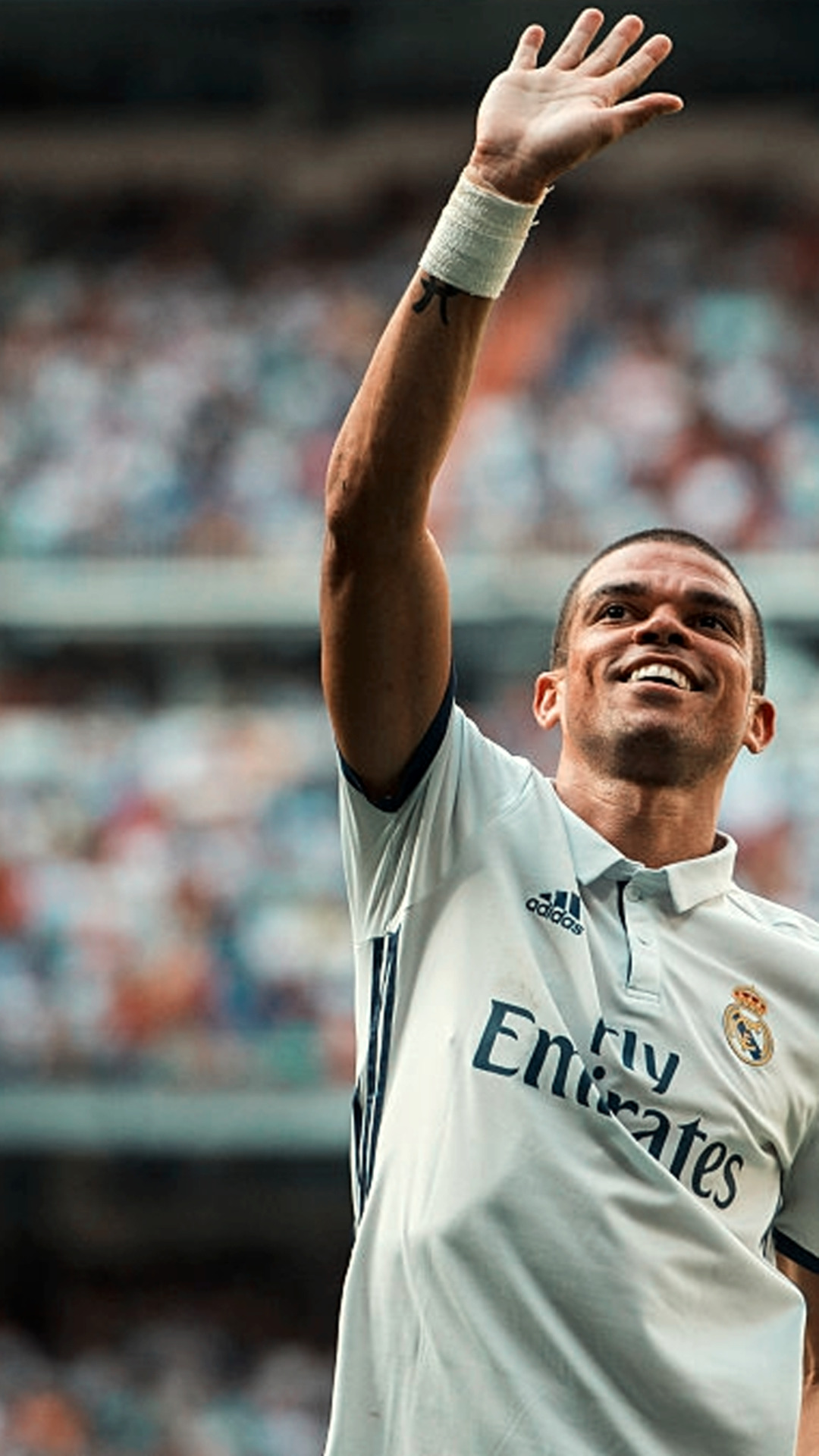 Pepe Real Madrid Wallpapers - Wallpaper Cave