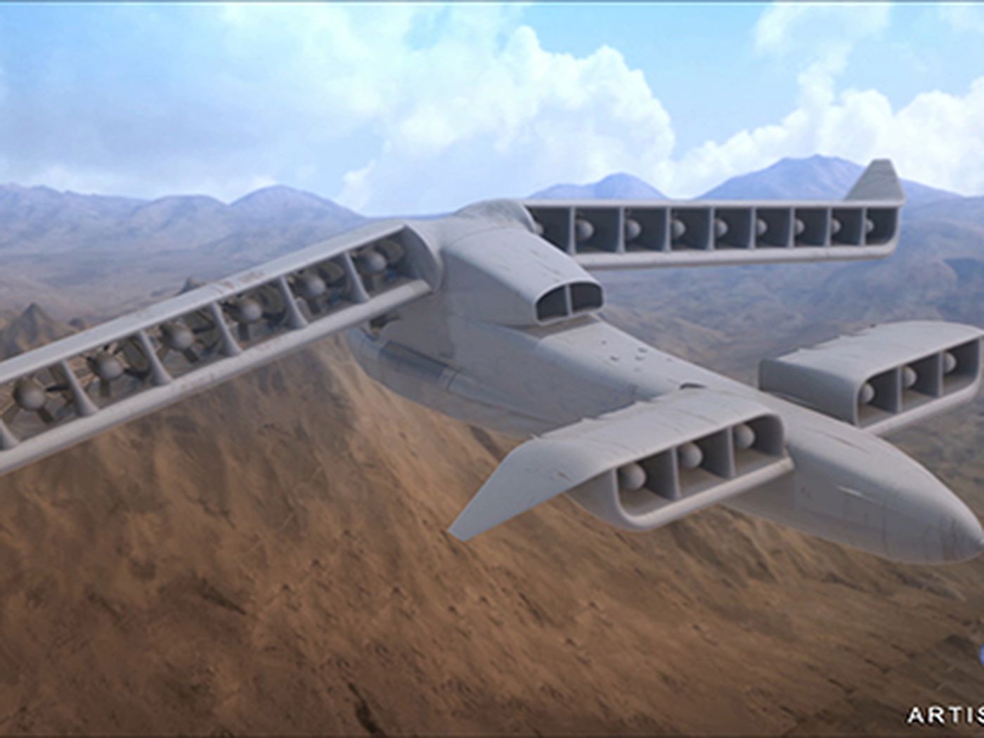 VTOL Wallpapers - Wallpaper Cave