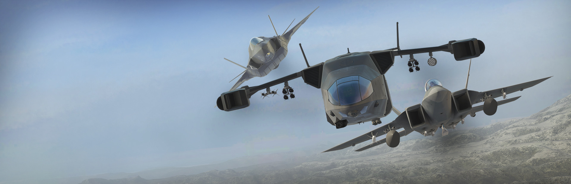 VTOL Wallpapers - Wallpaper Cave