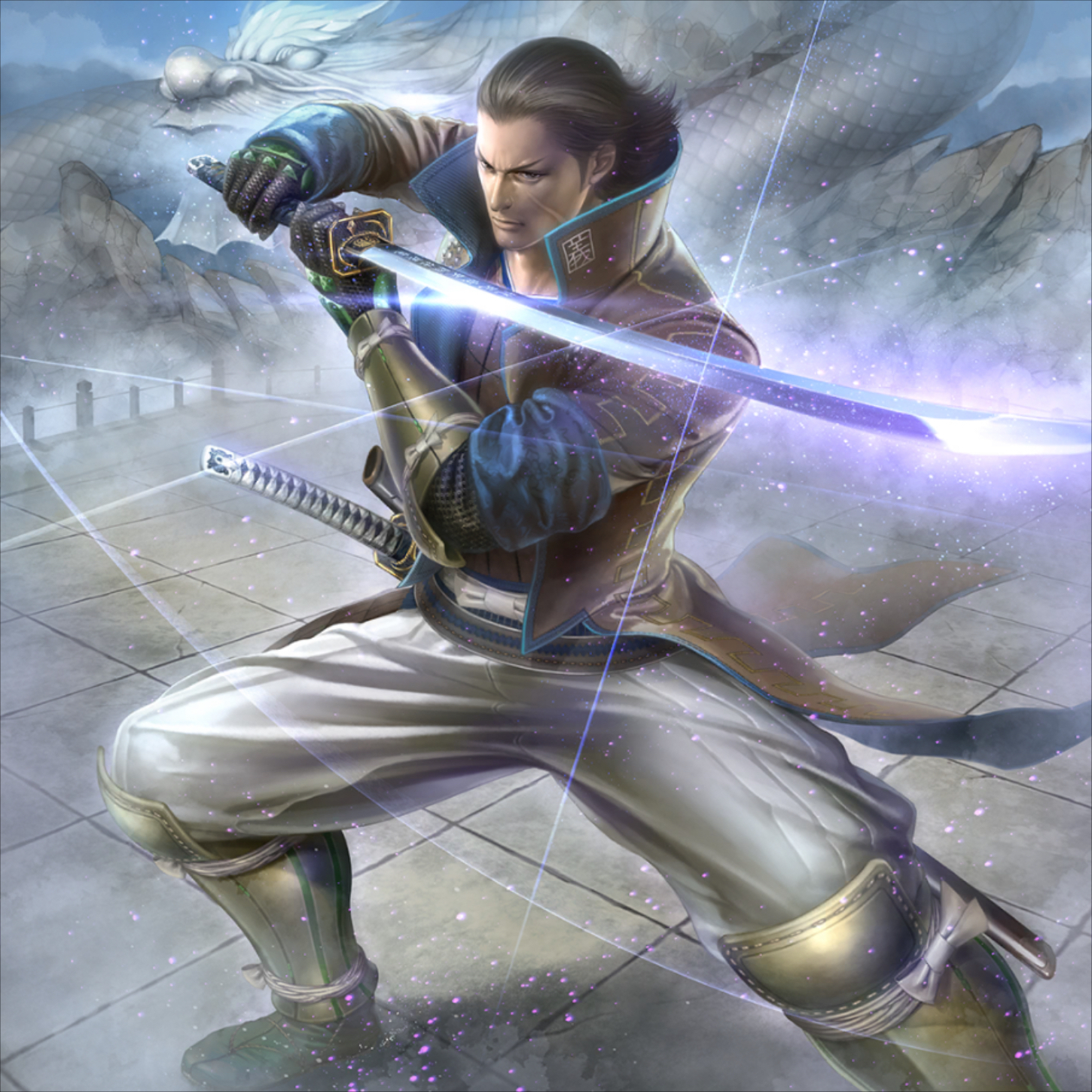 Katakura Kojuro Wallpapers - Wallpaper Cave