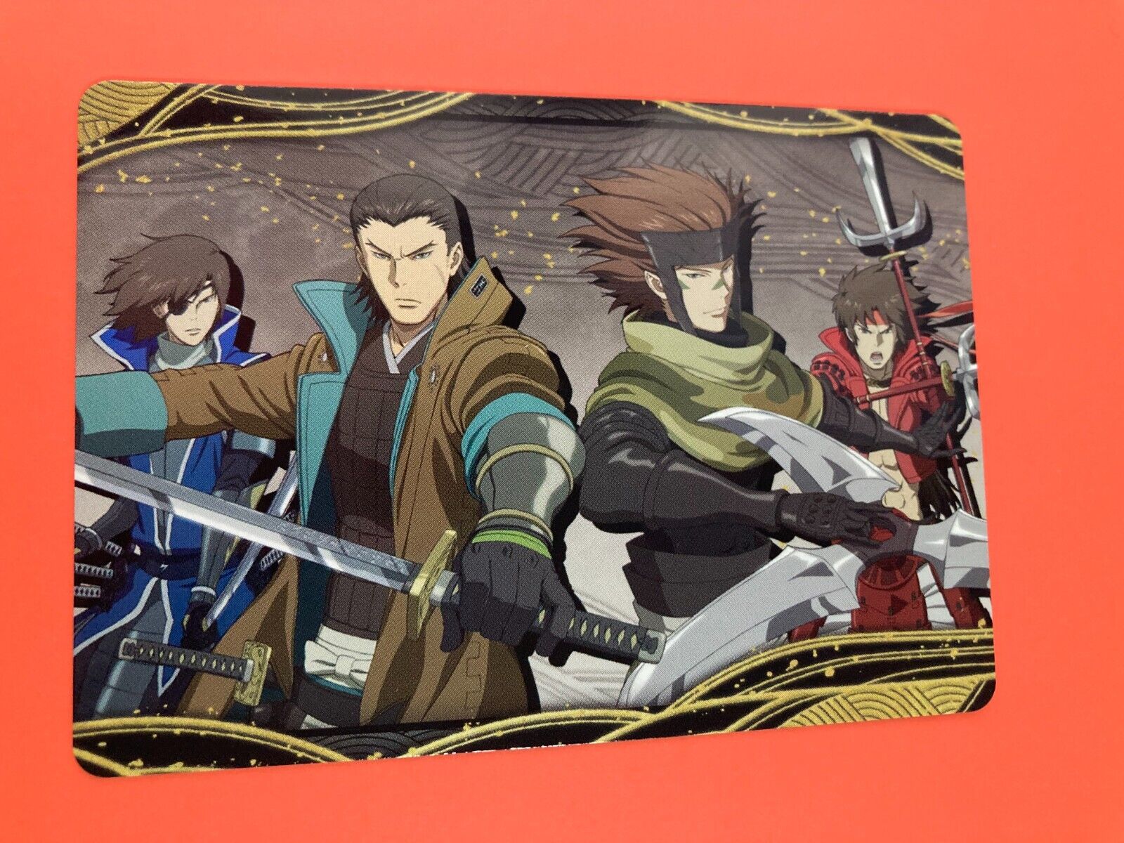 Katakura Kojuro Wallpapers - Wallpaper Cave