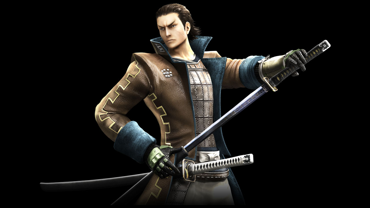 Katakura Kojuro Wallpapers - Wallpaper Cave