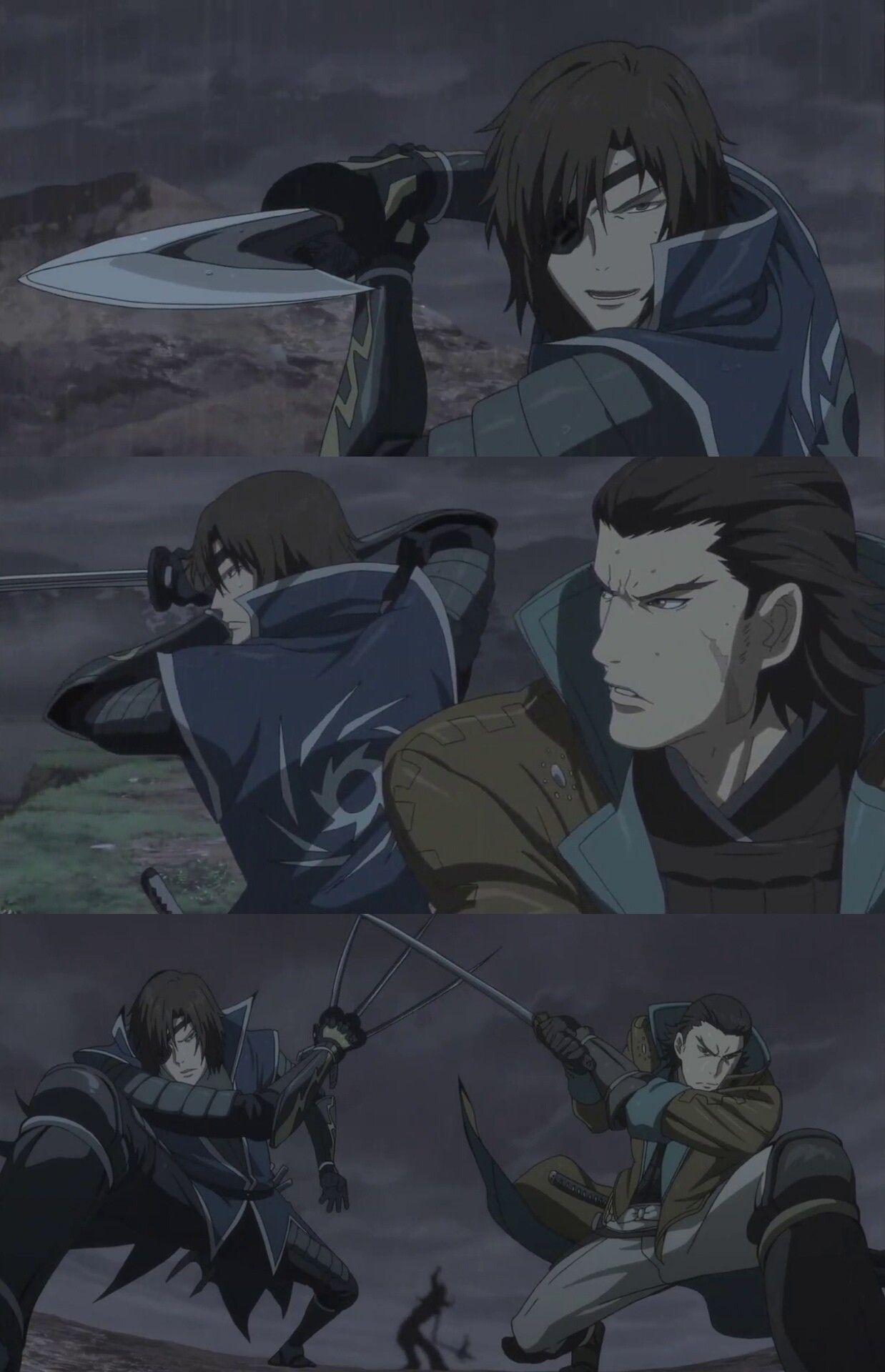 Katakura Kojuro Wallpapers - Wallpaper Cave