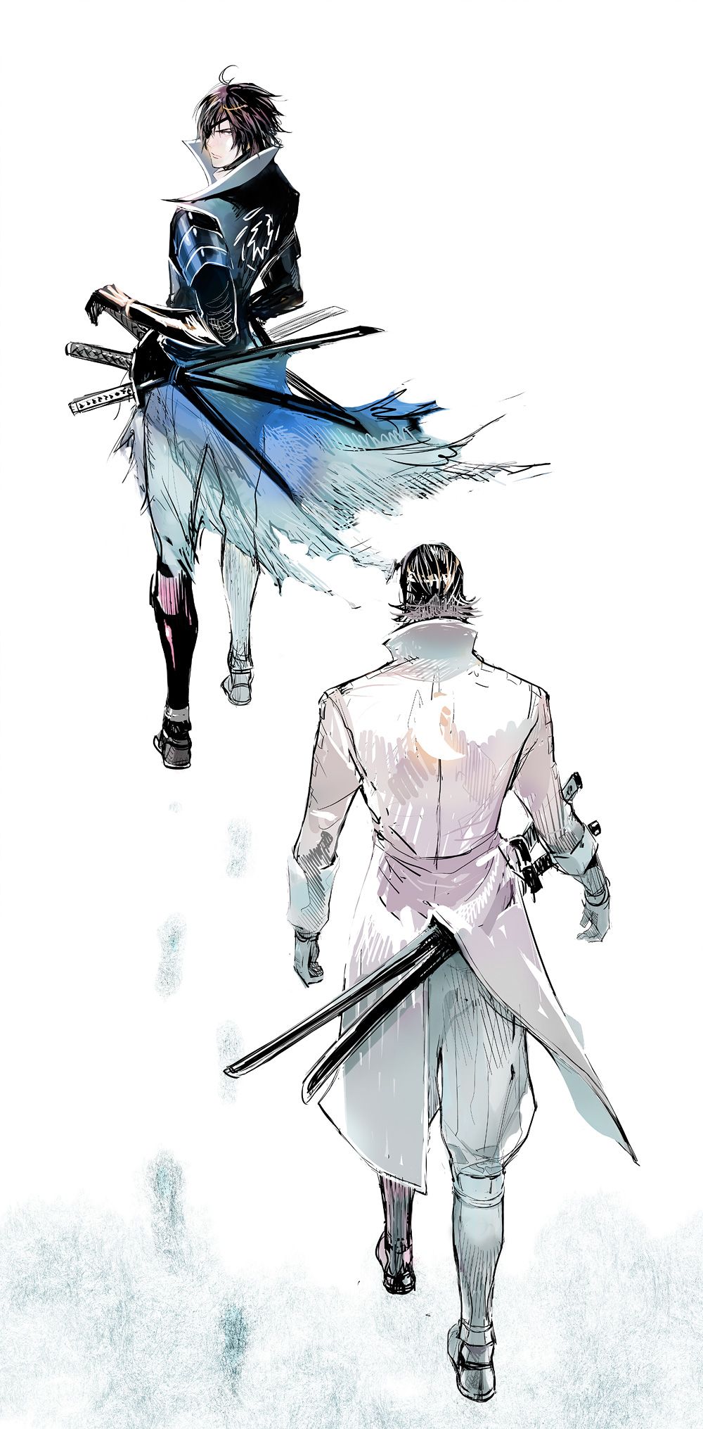 Katakura Kojuro Wallpapers - Wallpaper Cave