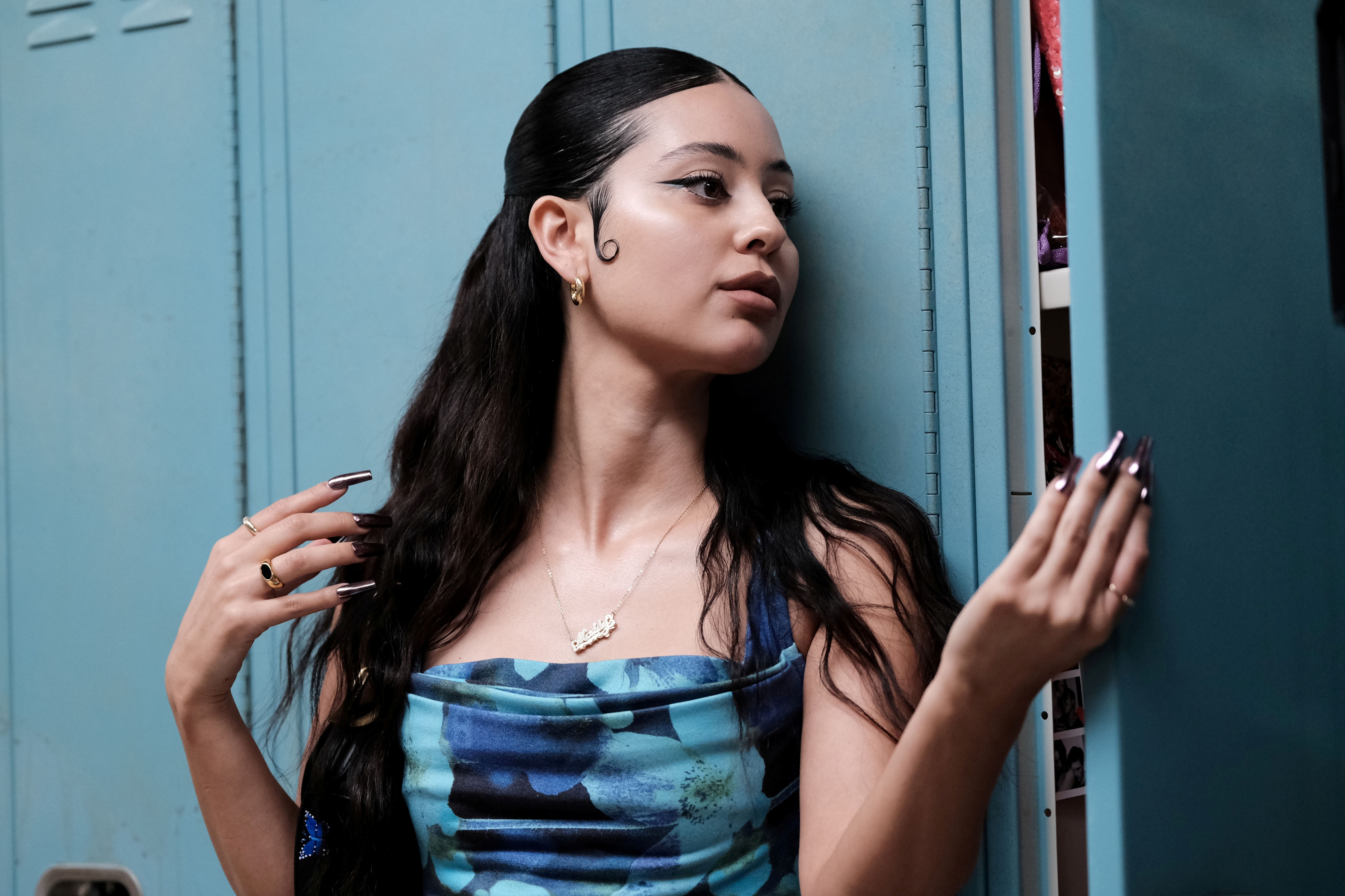 Euphoria Maddy Wallpapers - Wallpaper Cave