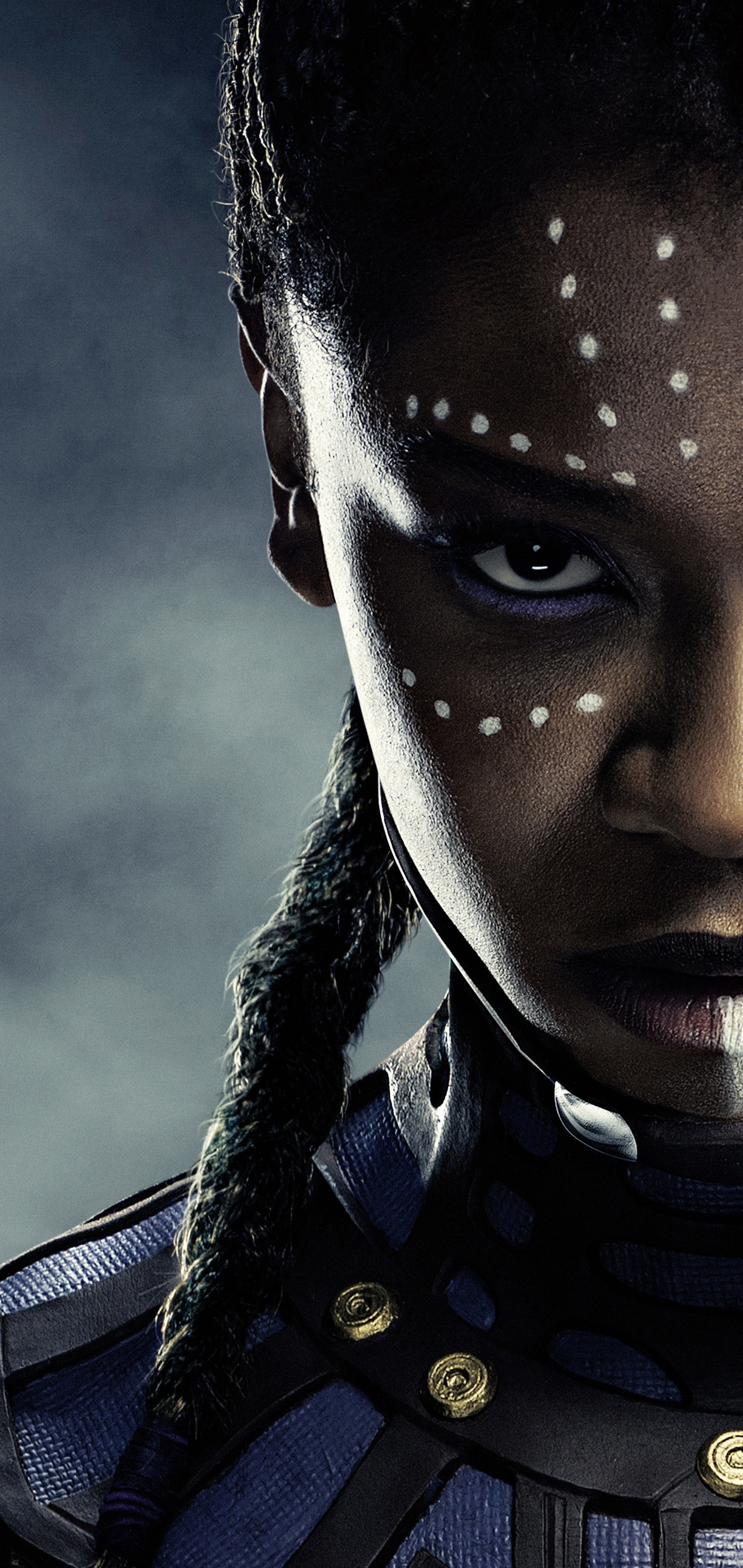 Shuri Black Panther Wallpapers - Wallpaper Cave