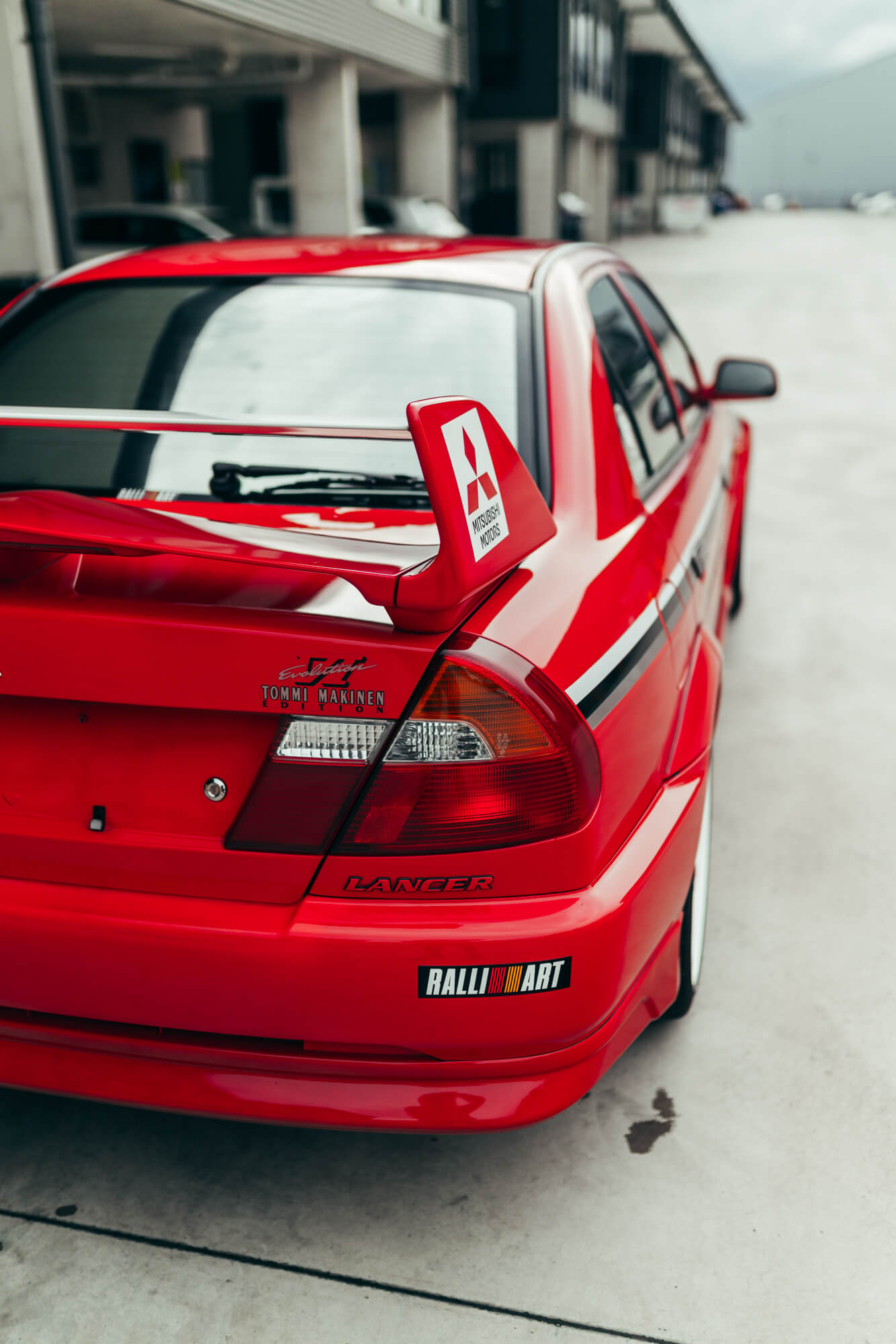 Mitsubishi Evo 6 Wallpapers - Wallpaper Cave