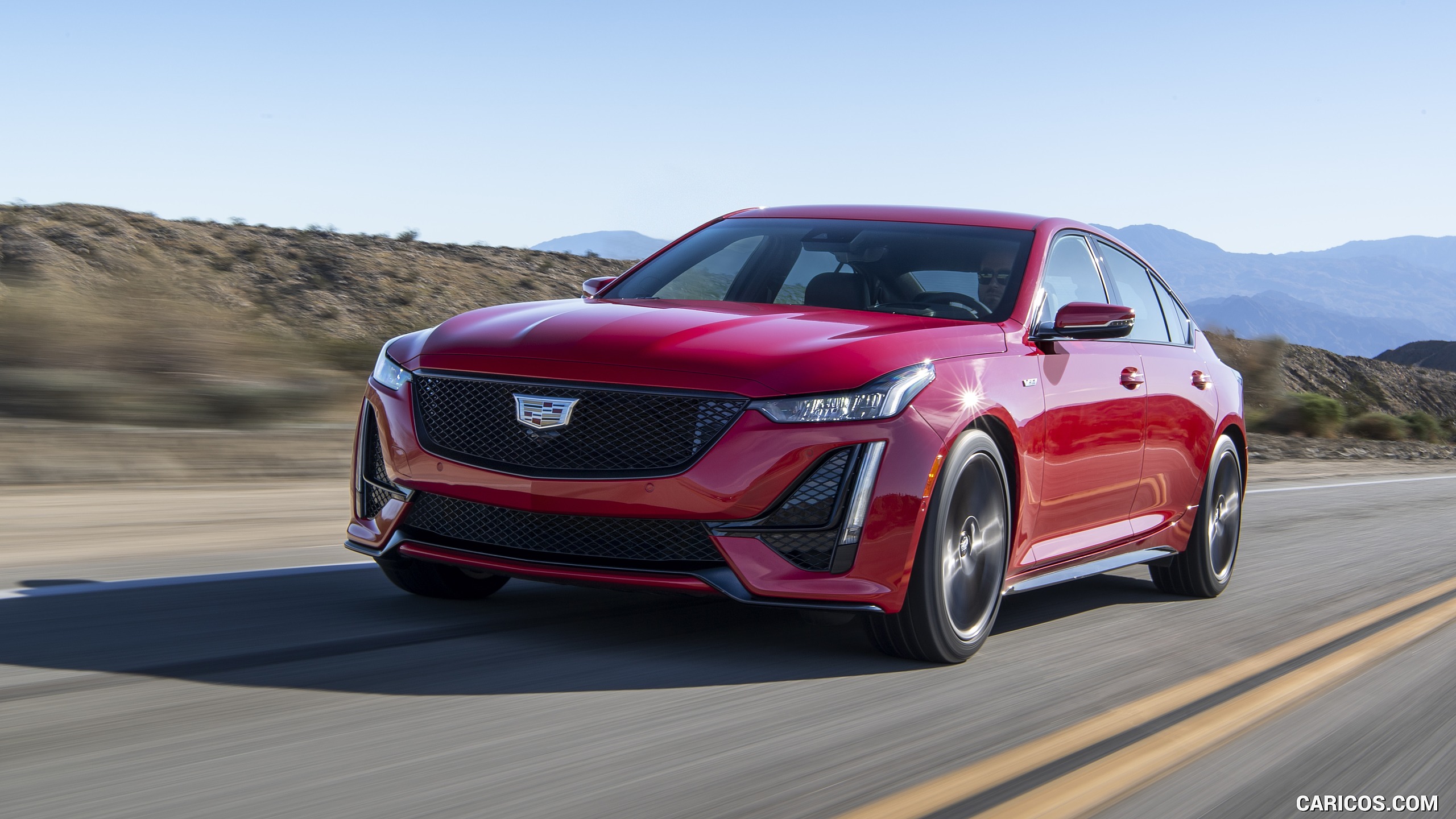 CT5 Wallpapers - Wallpaper Cave