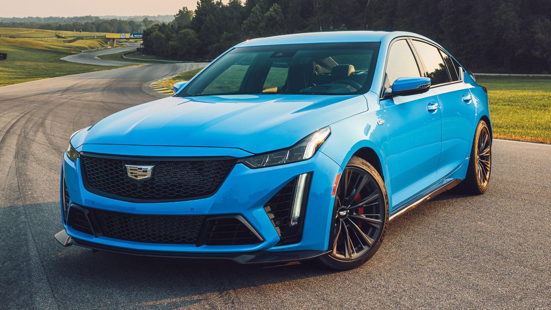 CT5 Wallpapers - Wallpaper Cave