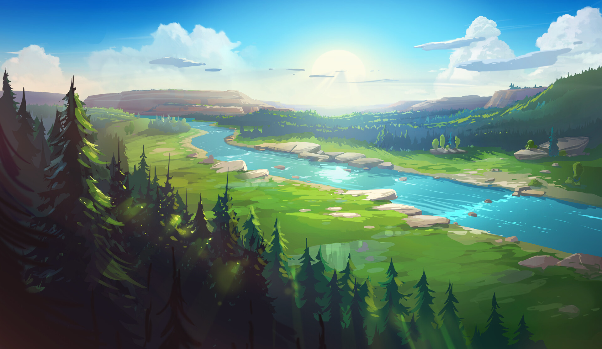 Yakari Wallpapers - Wallpaper Cave