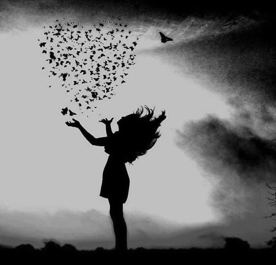 Independent Girl Wallpapers - Wallpaper Cave