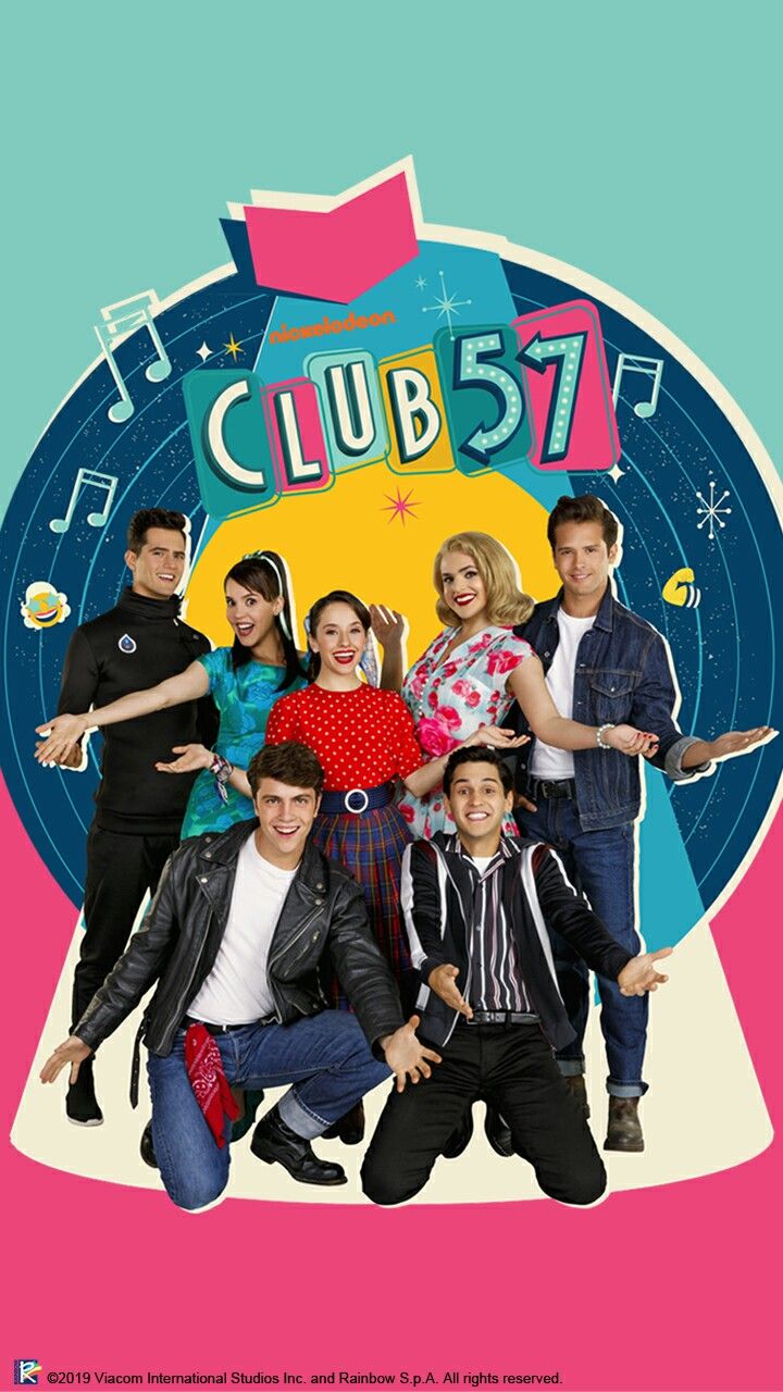 Club 57 Wallpapers - Wallpaper Cave
