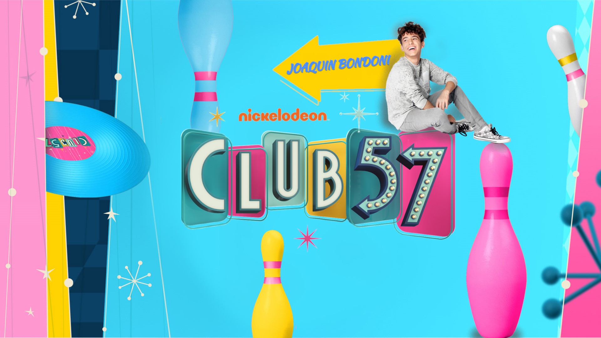 Club 57 Wallpapers - Wallpaper Cave