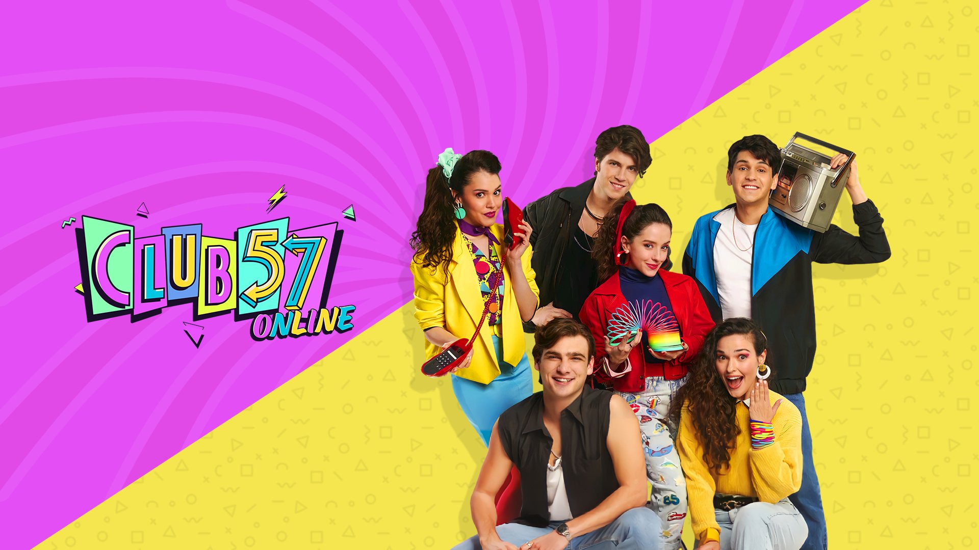 Club 57 Wallpapers - Wallpaper Cave