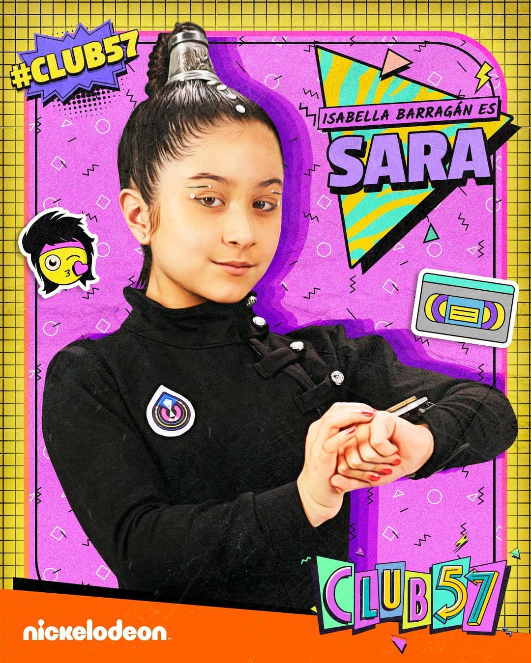 Club 57 Wallpapers - Wallpaper Cave