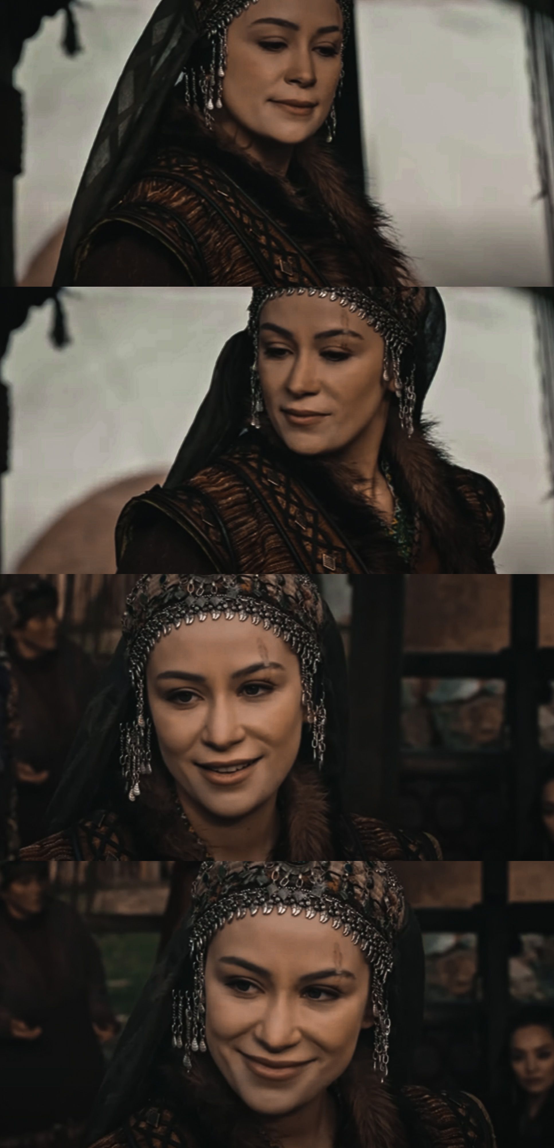 Aygul Hatun And Cerkutay Wallpapers - Wallpaper Cave