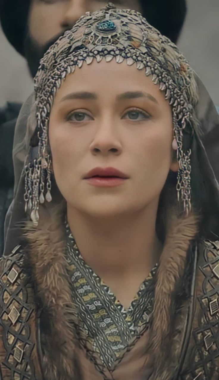 Aygul Hatun And Cerkutay Wallpapers - Wallpaper Cave