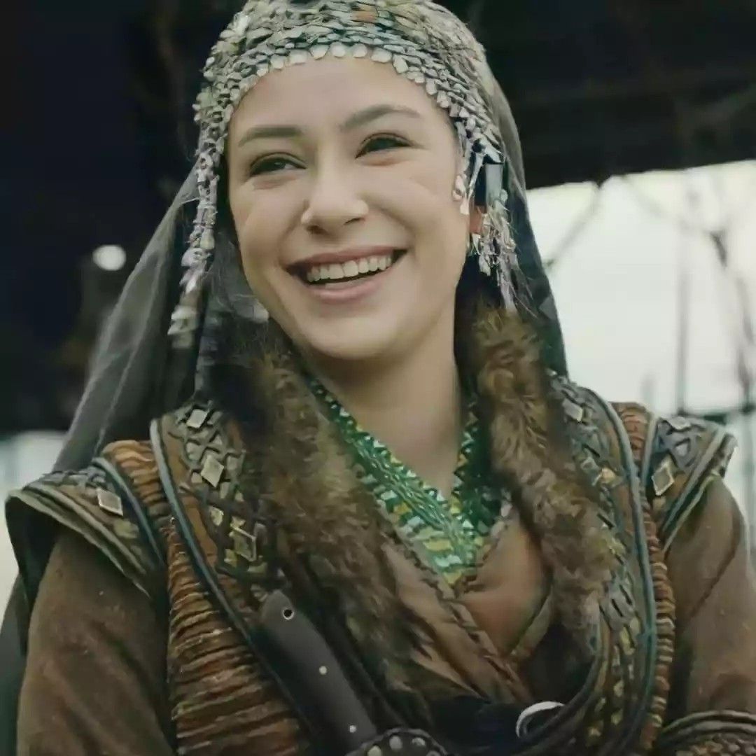 Aygul Hatun And Cerkutay Wallpapers - Wallpaper Cave