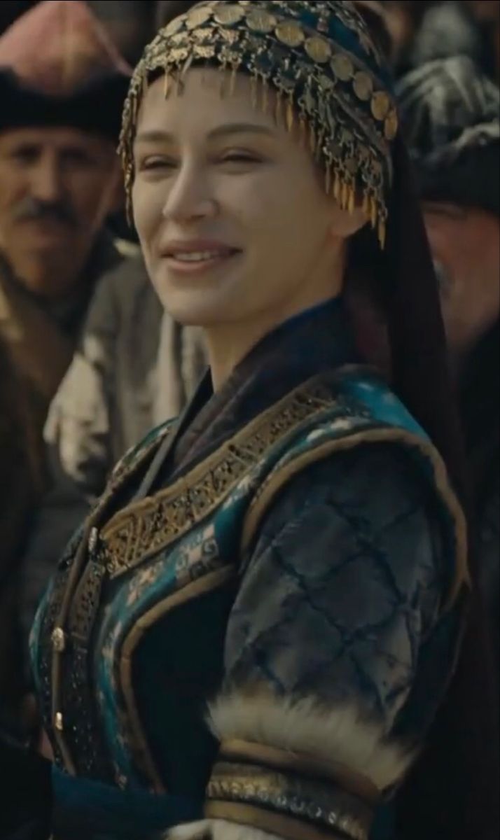 Aygul Hatun And Cerkutay Wallpapers - Wallpaper Cave