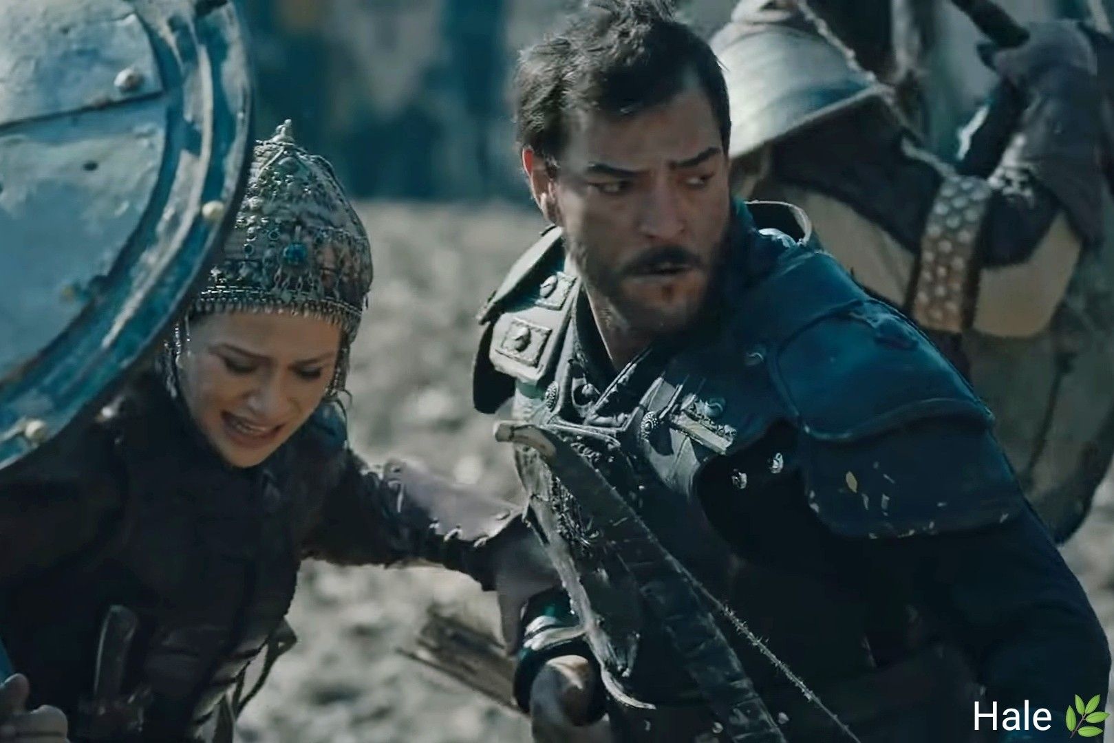 Aygul Hatun And Cerkutay Wallpapers - Wallpaper Cave