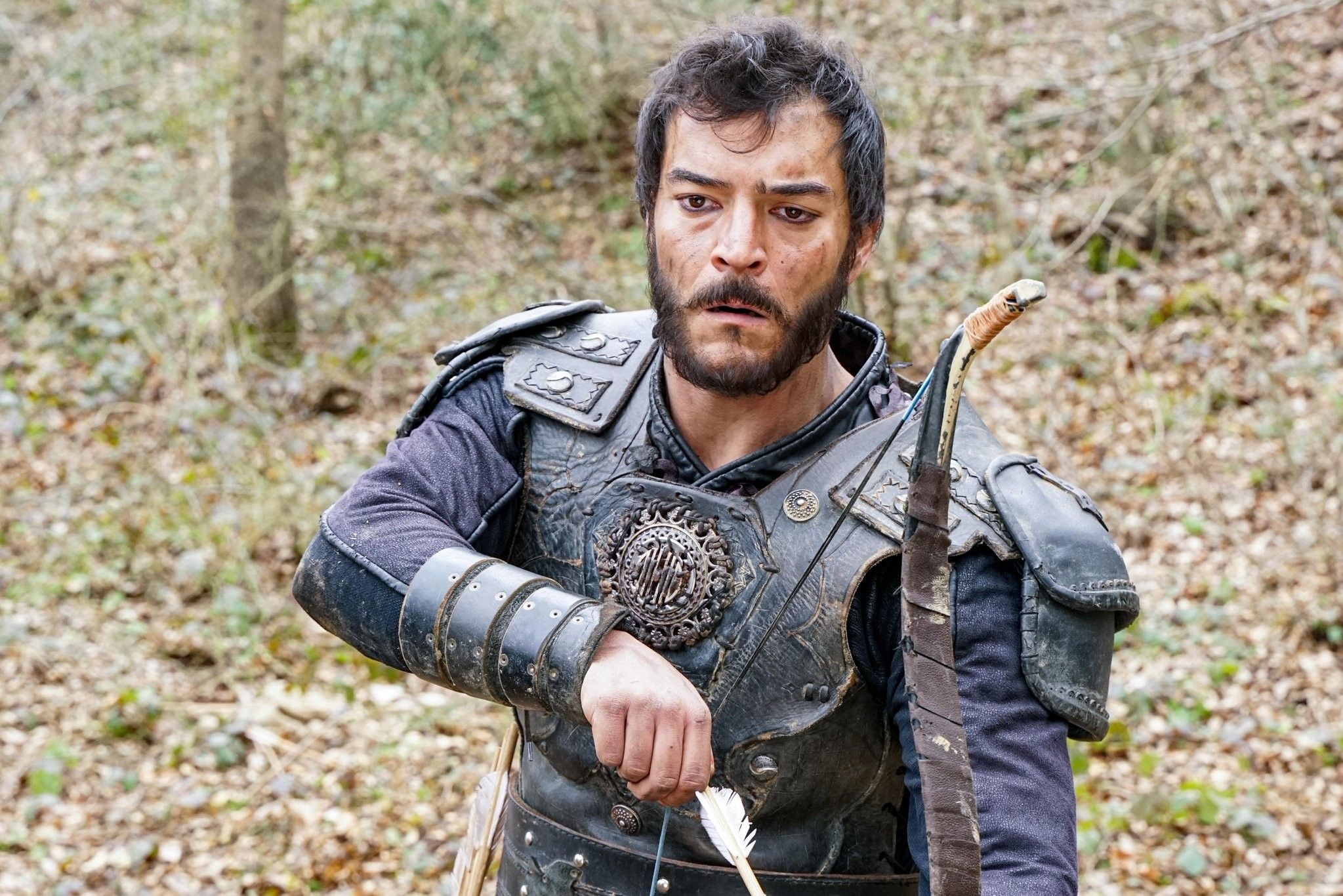 Aygul Hatun And Cerkutay Wallpapers - Wallpaper Cave