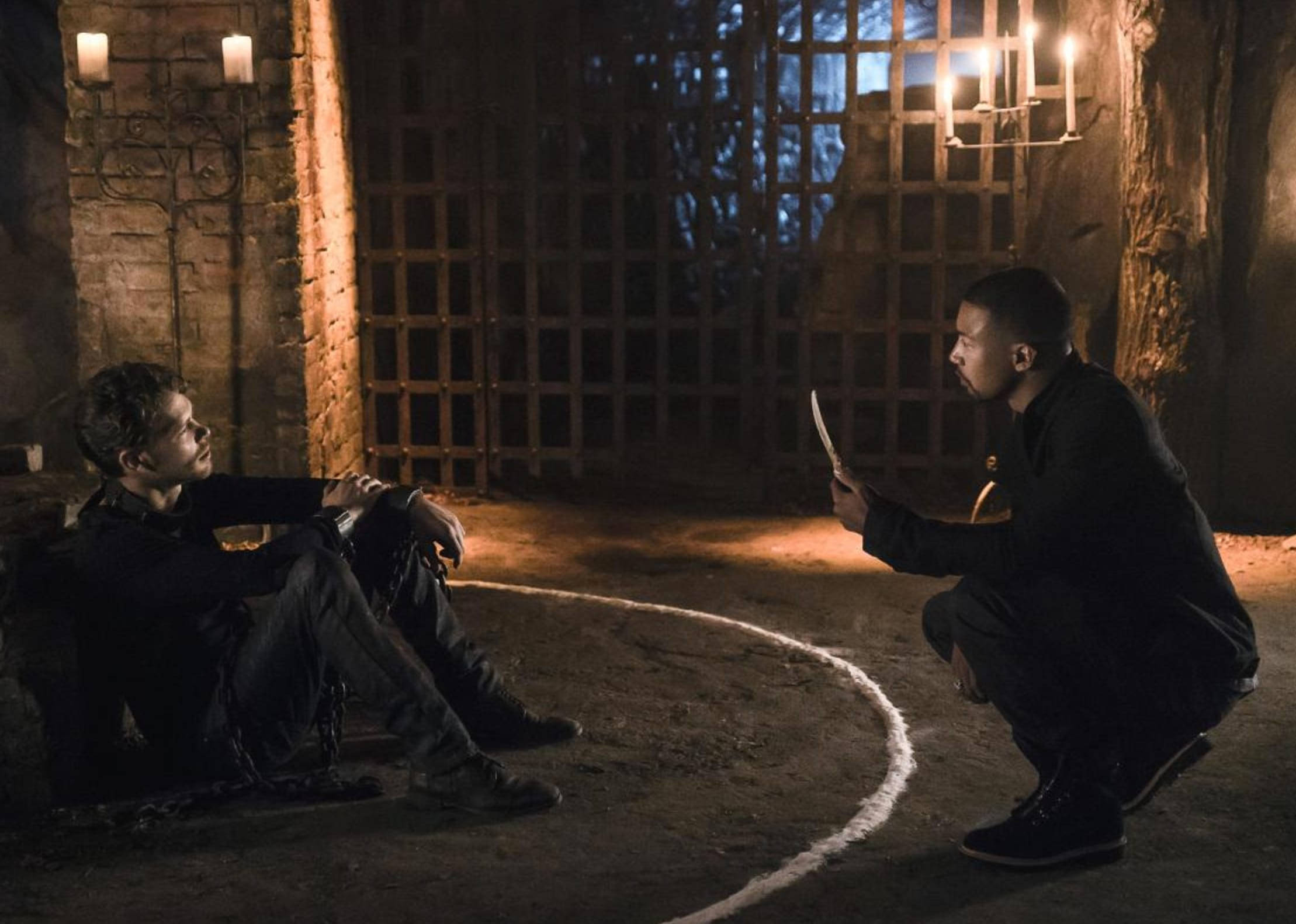 Interrogation Wallpapers - Wallpaper Cave