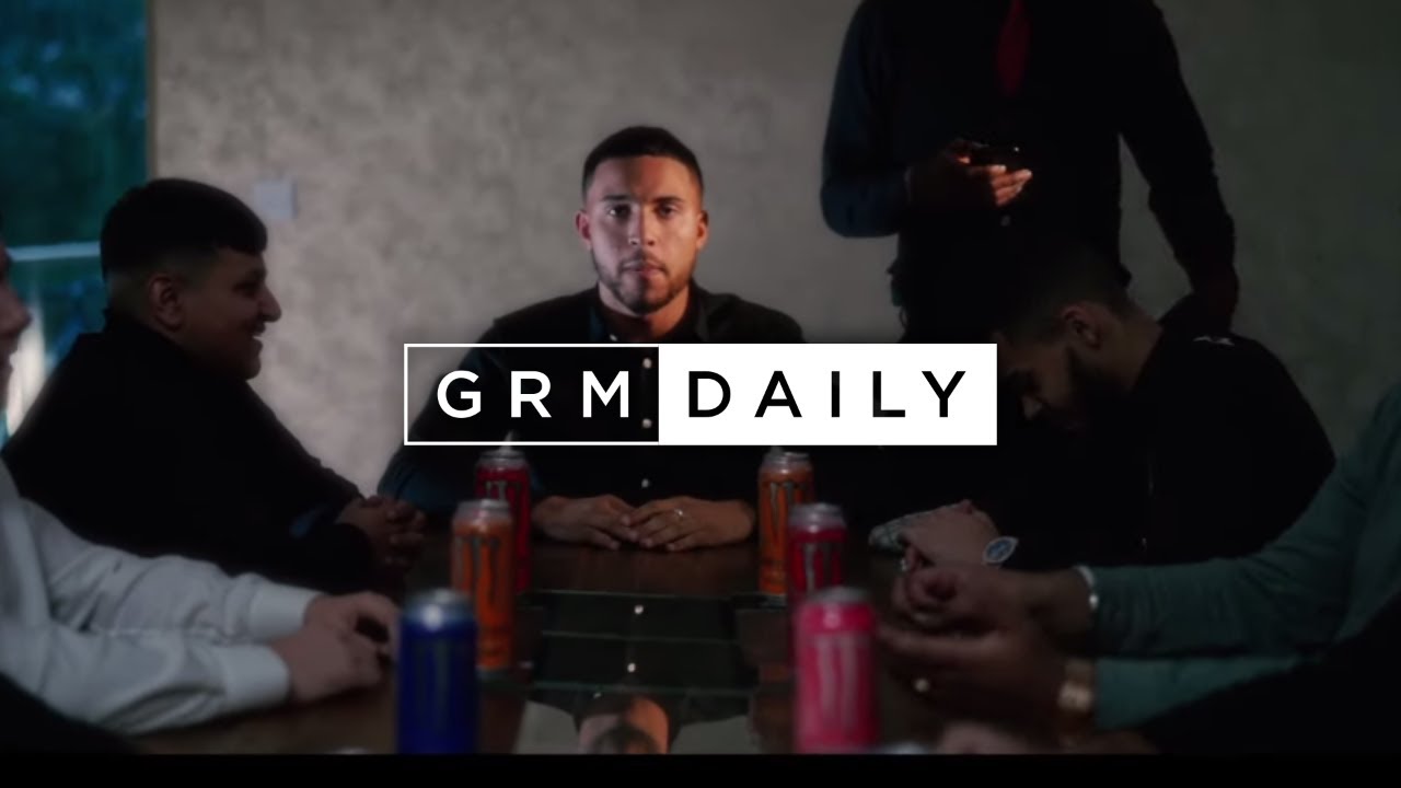 GRM Daily Wallpapers - Wallpaper Cave