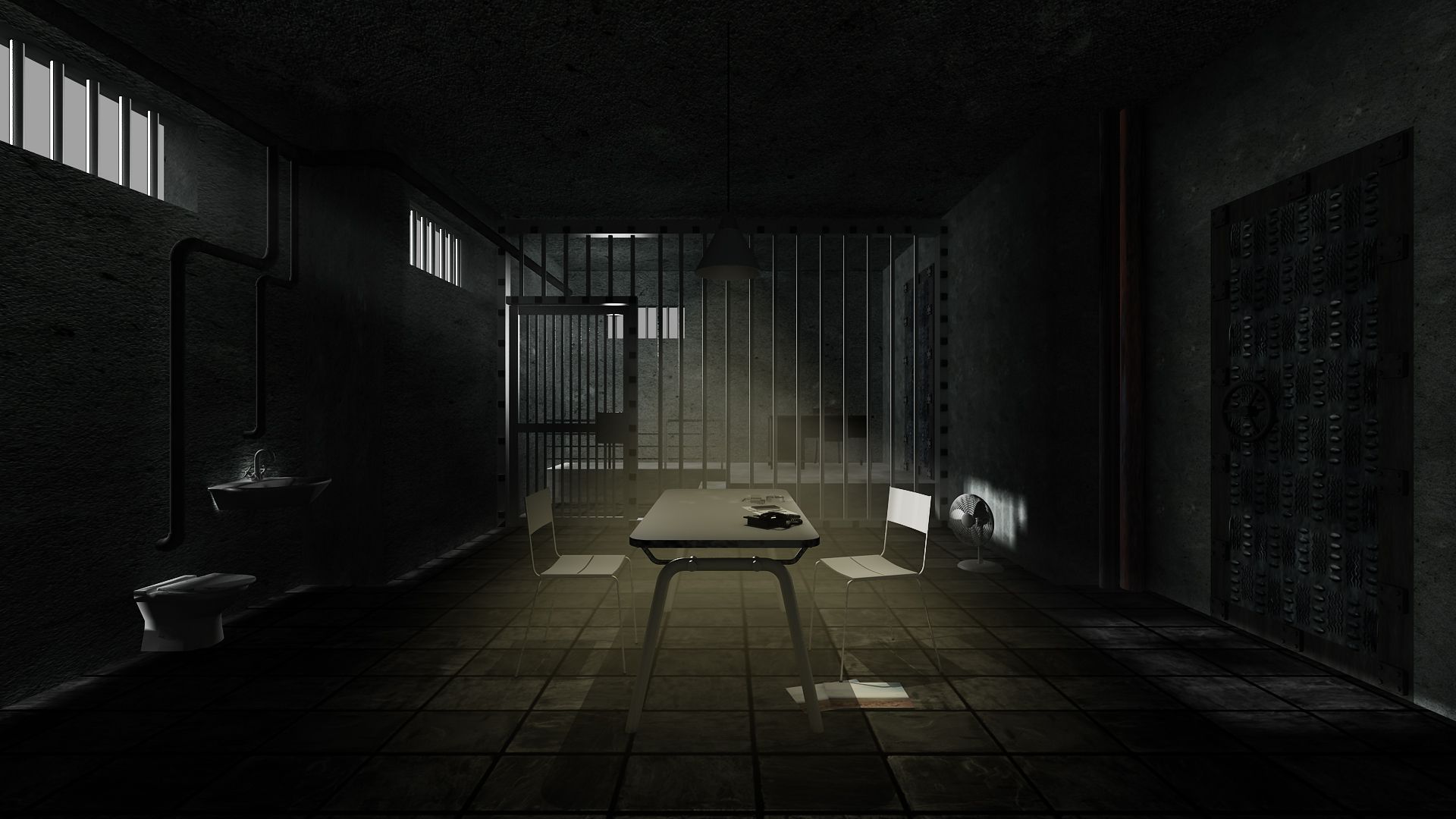 Interrogation Wallpapers - Wallpaper Cave