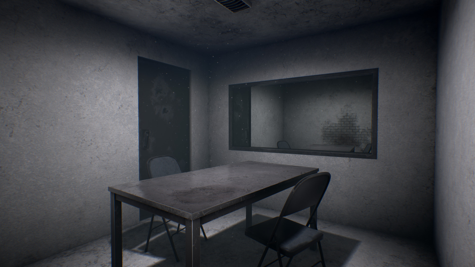 Interrogation Wallpapers - Wallpaper Cave