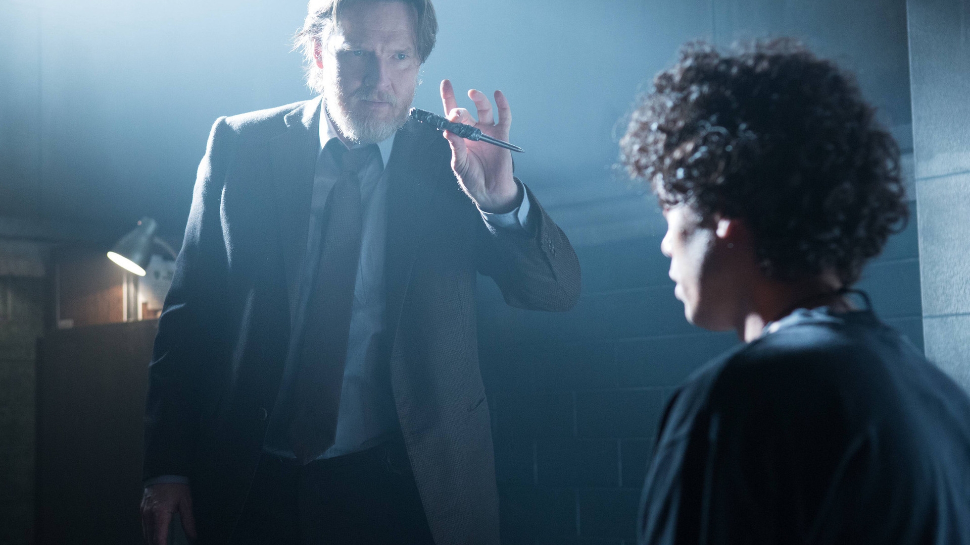 Interrogation Wallpapers - Wallpaper Cave