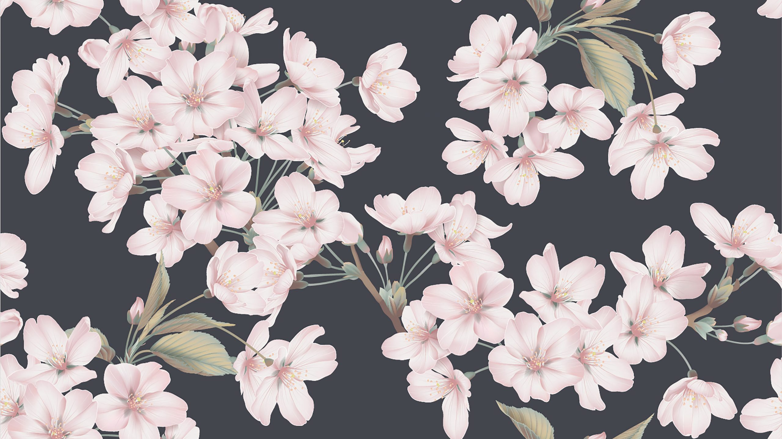 Cozy Spring Aesthetic Desktop Wallpapers - Wallpaper Cave