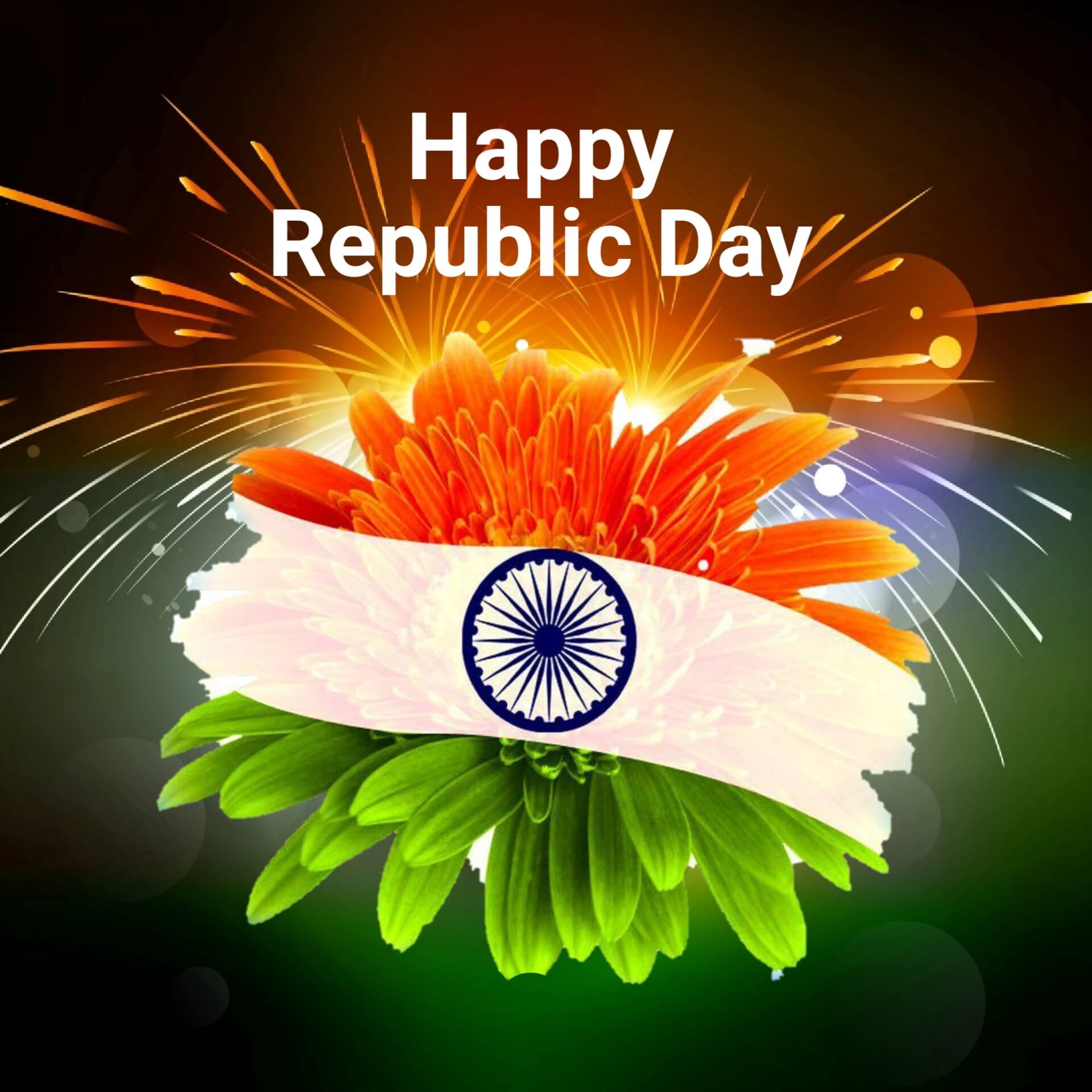 Republic Day Of India Wallpapers - Wallpaper Cave