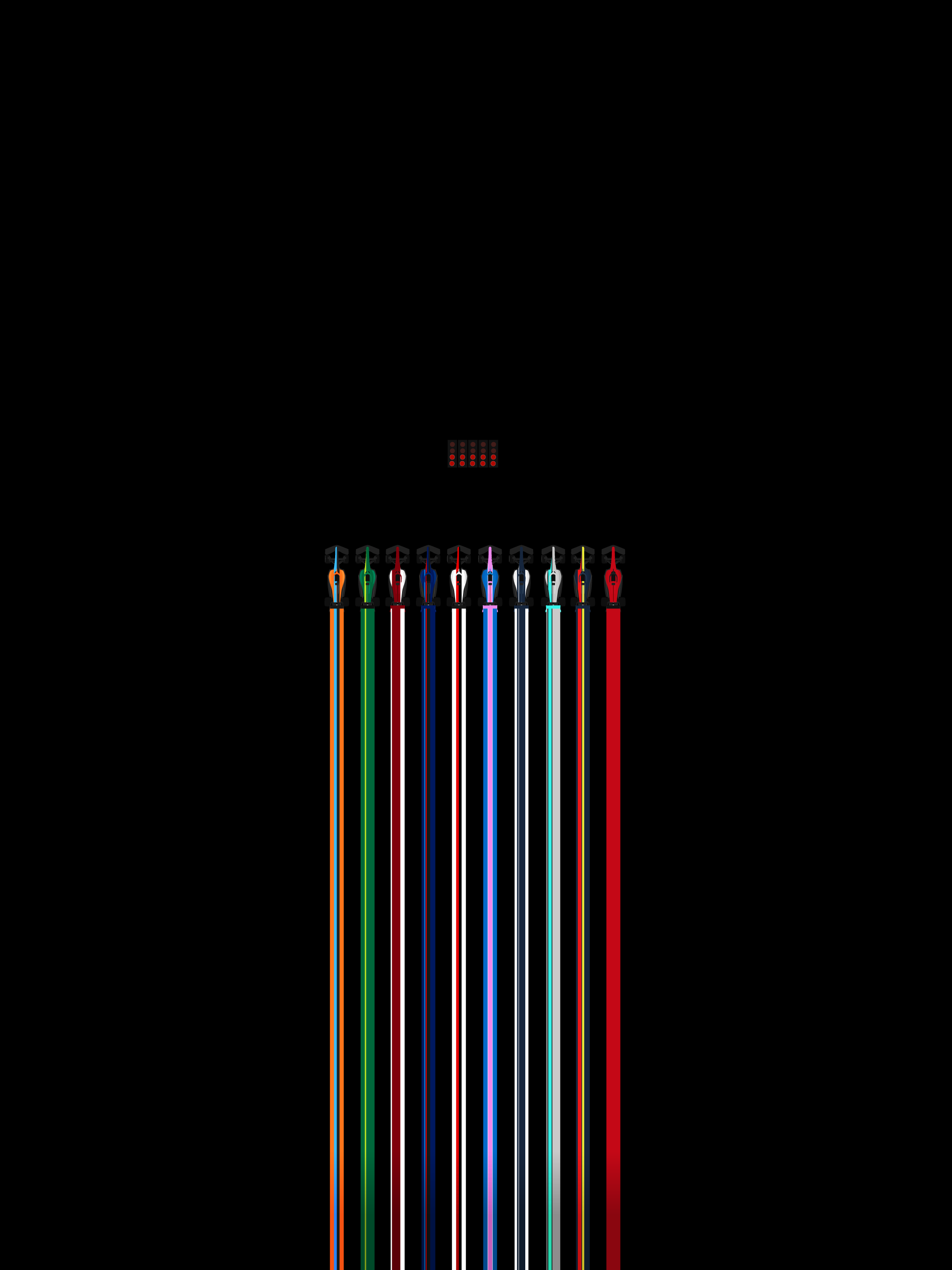 F1 Grid Wallpapers - Wallpaper Cave