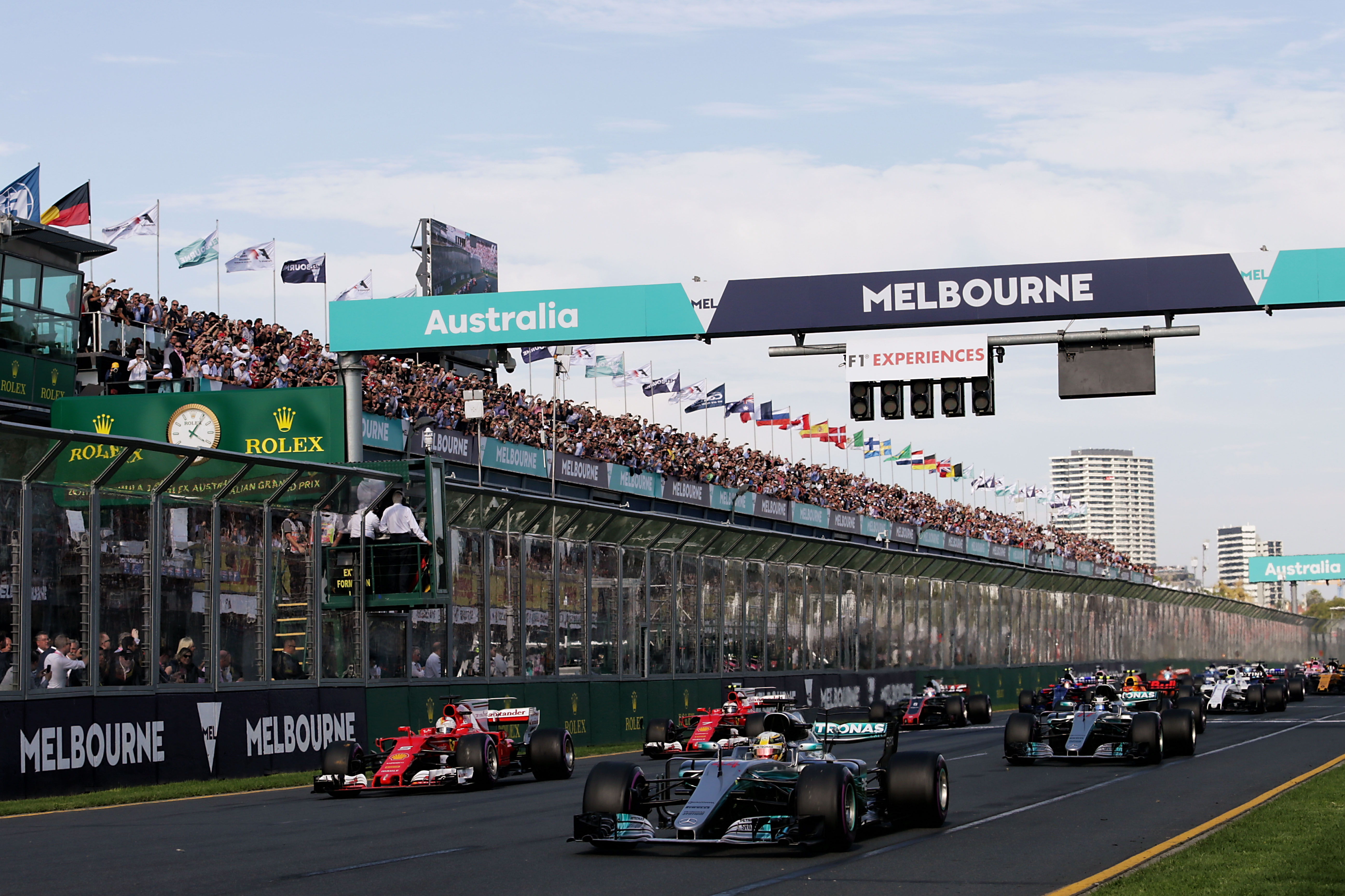 F1 Grid Wallpapers - Wallpaper Cave