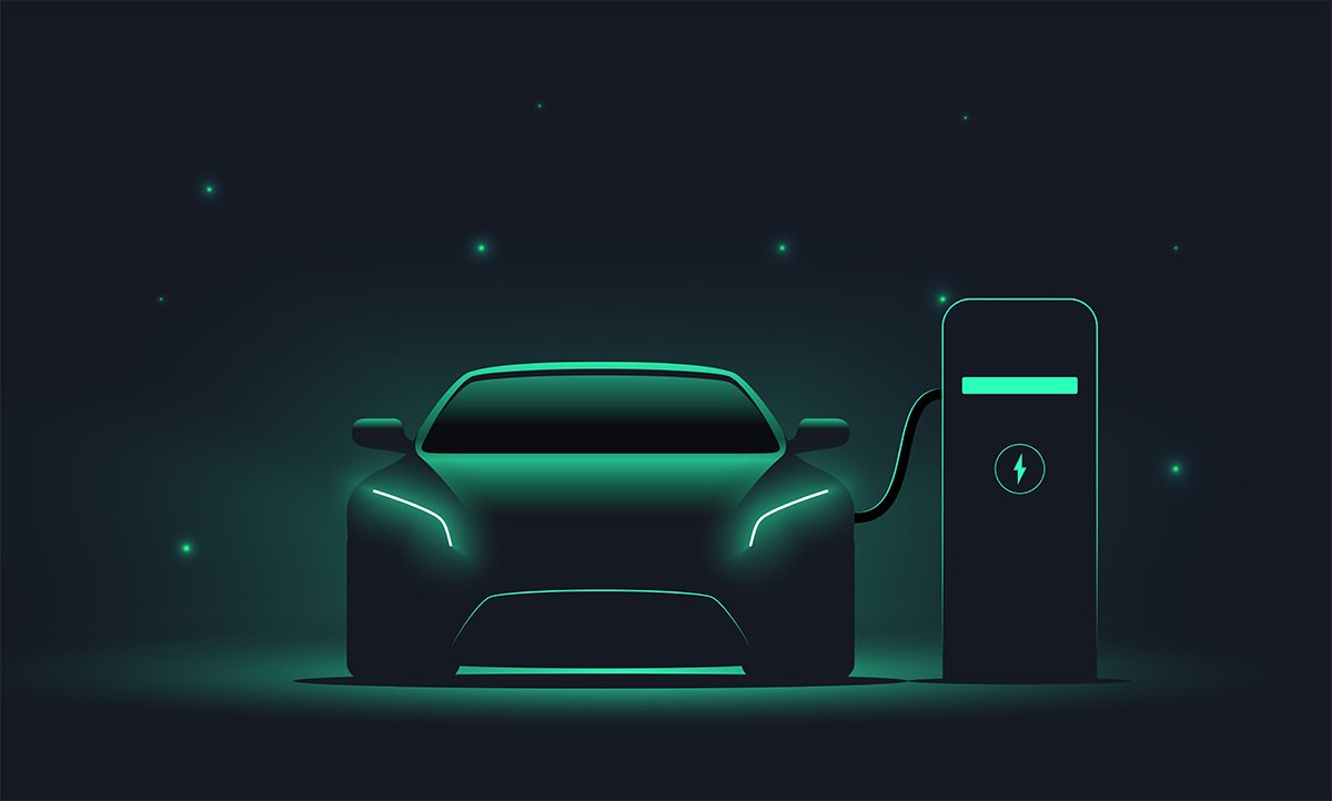 Electric Vehicles Wallpapers - Wallpaper Cave