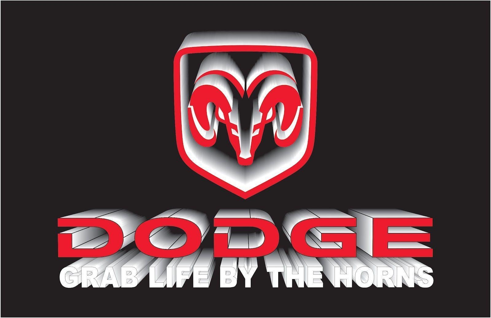 Dodge Symbol Wallpapers - Wallpaper Cave