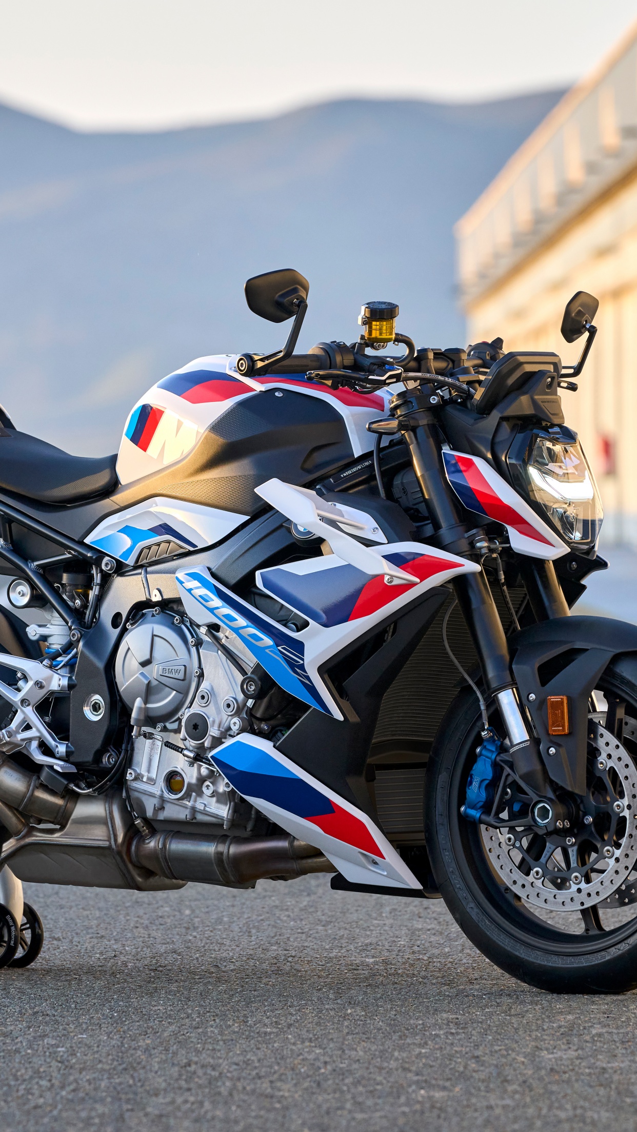 BMW M1000R 2023 Wallpapers - Wallpaper Cave