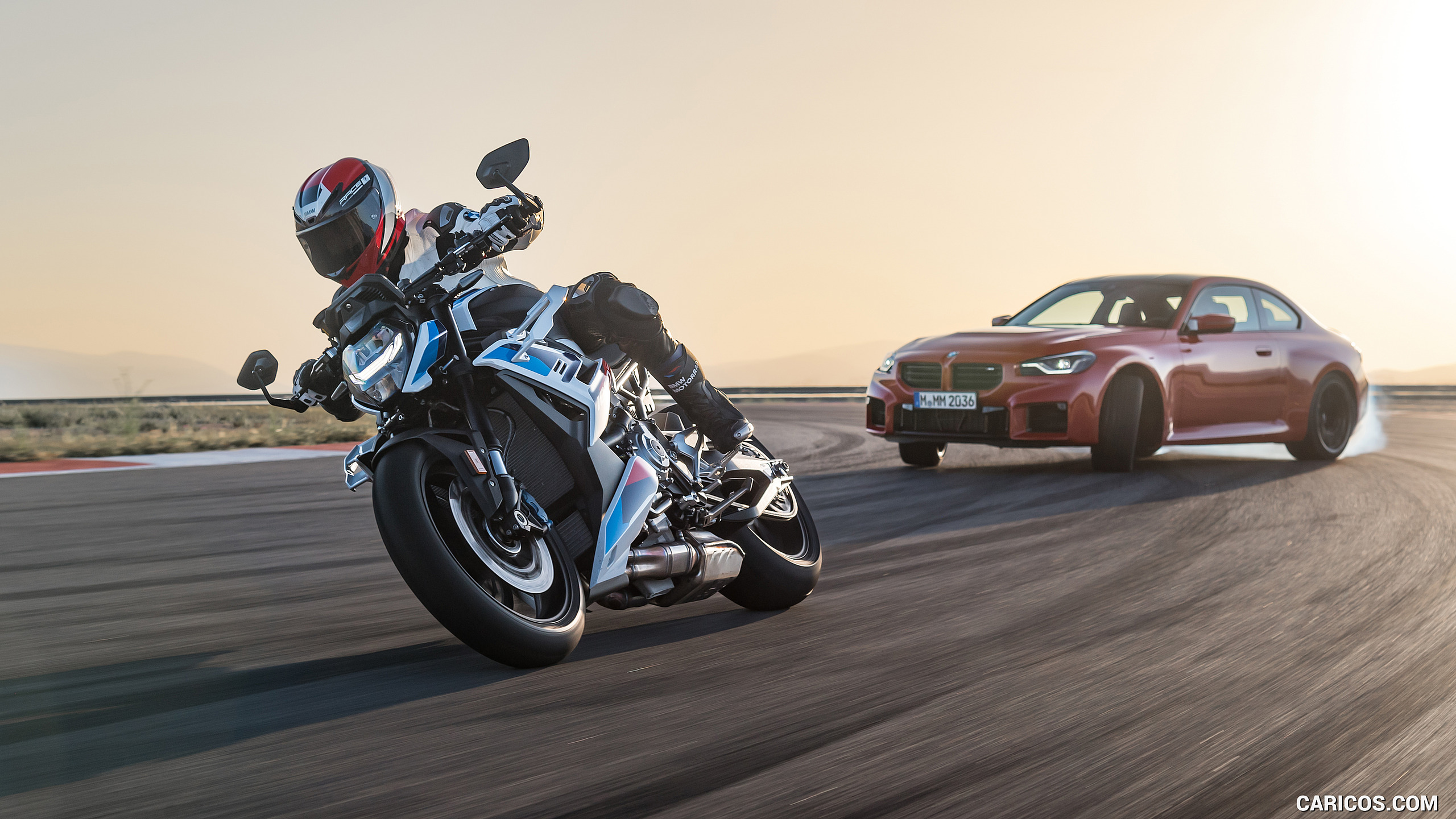 BMW M1000R 2023 Wallpapers - Wallpaper Cave