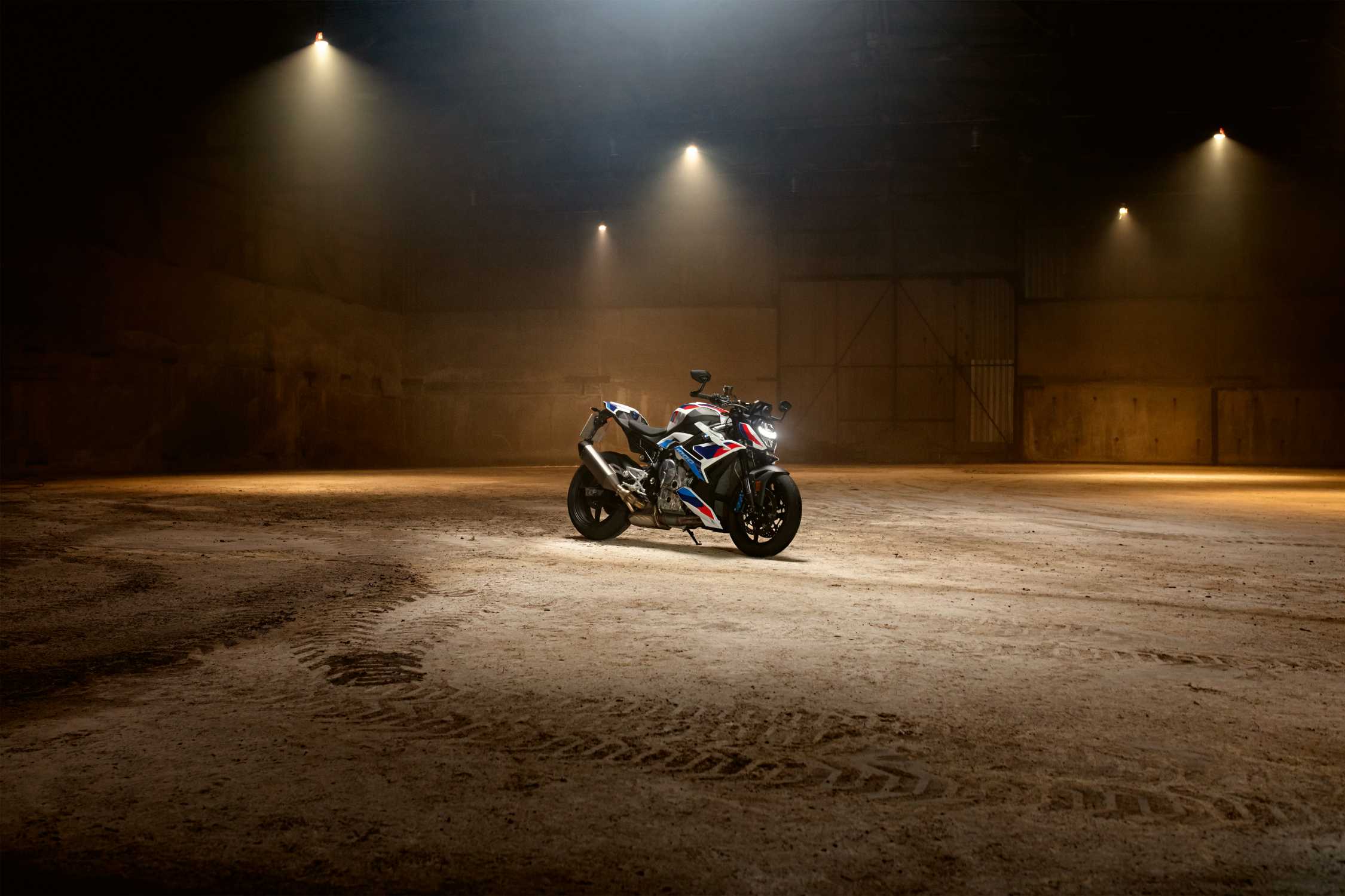 BMW M1000R 2023 Wallpapers - Wallpaper Cave