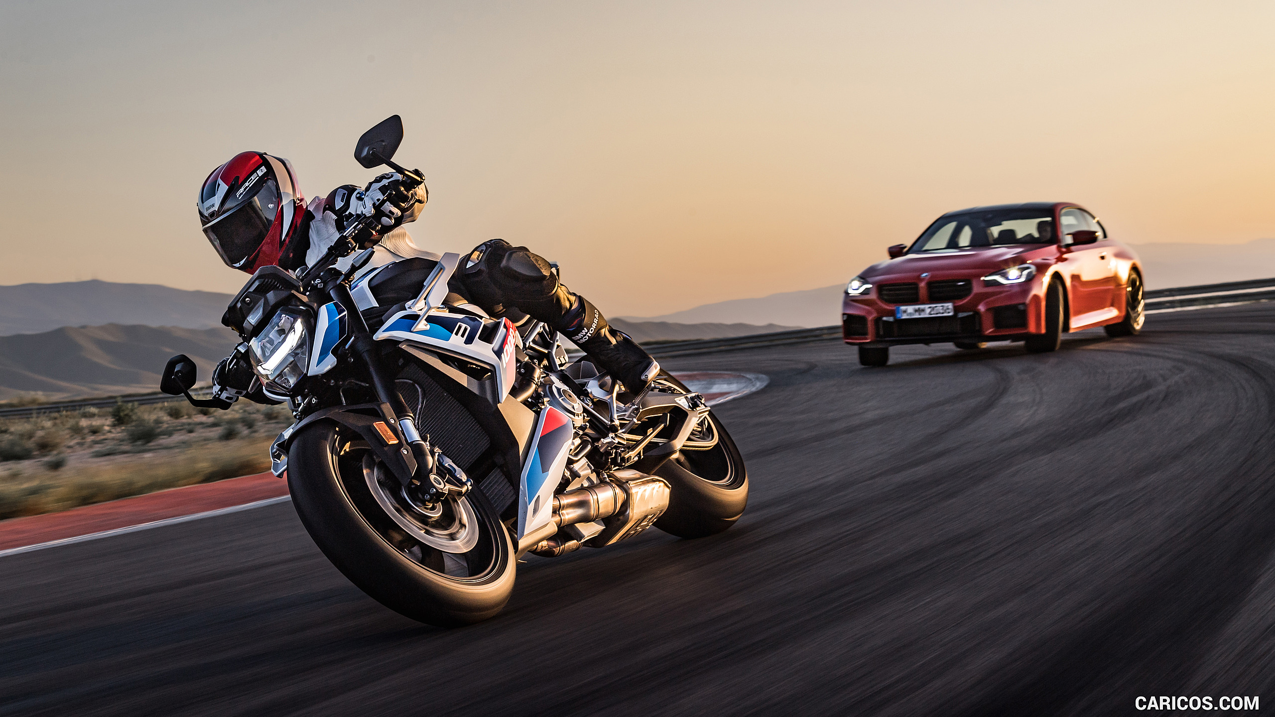 BMW M1000R 2023 Wallpapers - Wallpaper Cave