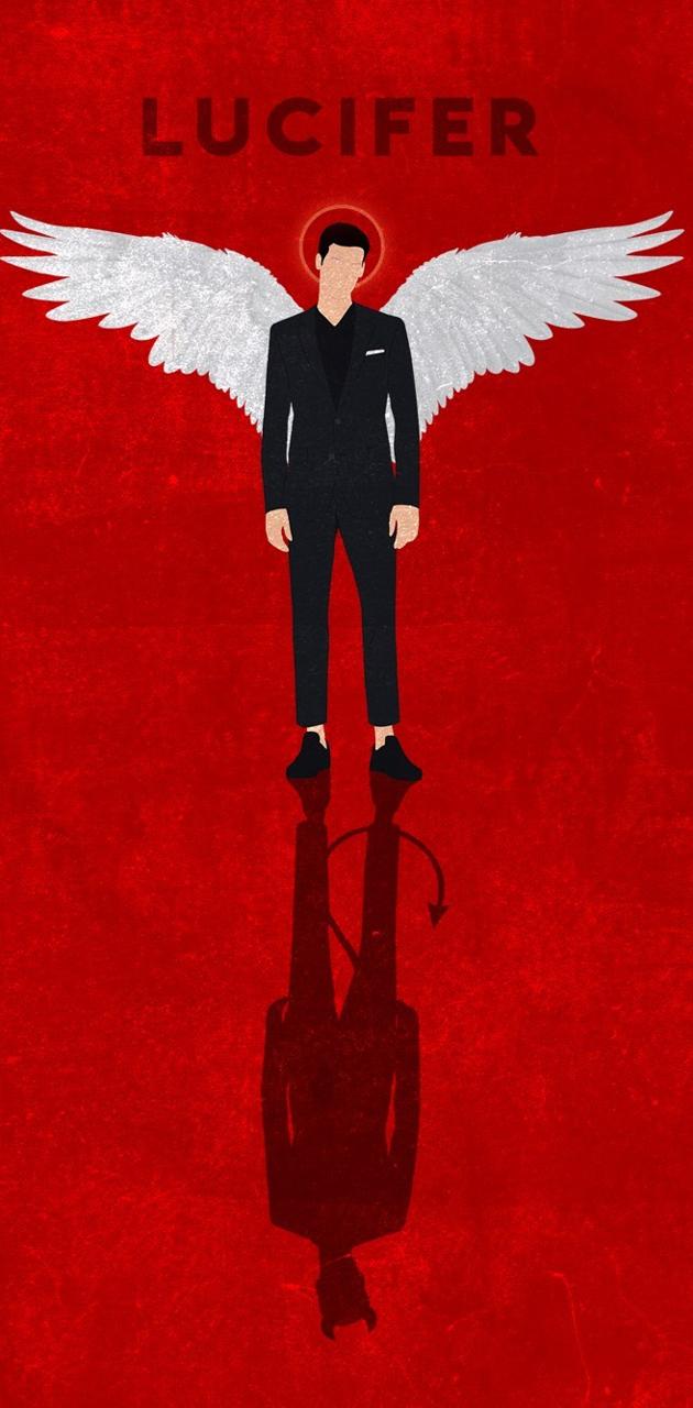Lucifer Art Wallpapers - Wallpaper Cave