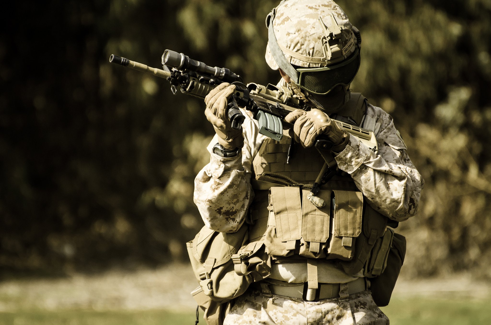 MilSim Wallpapers - Wallpaper Cave