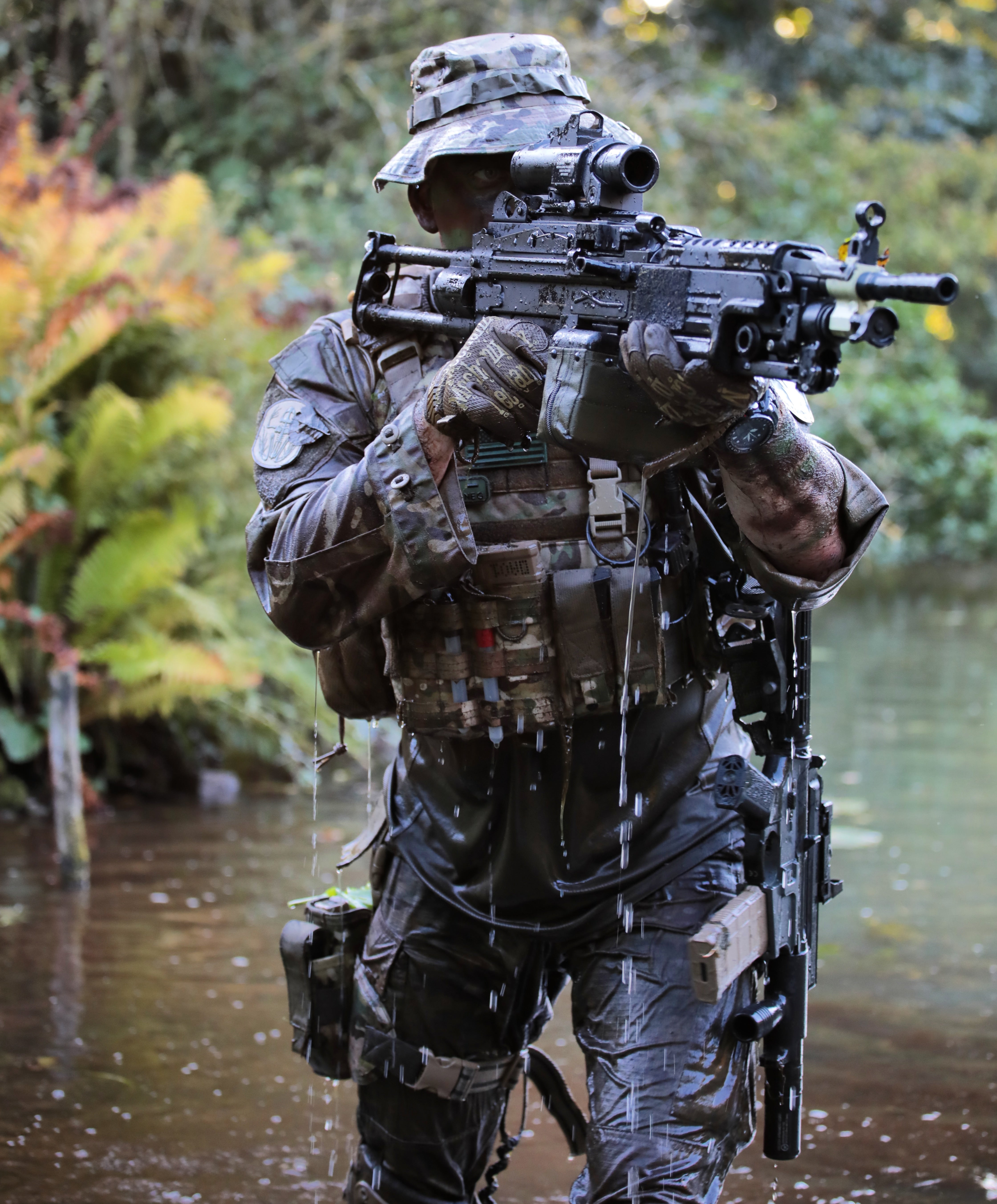 MilSim Wallpapers - Wallpaper Cave