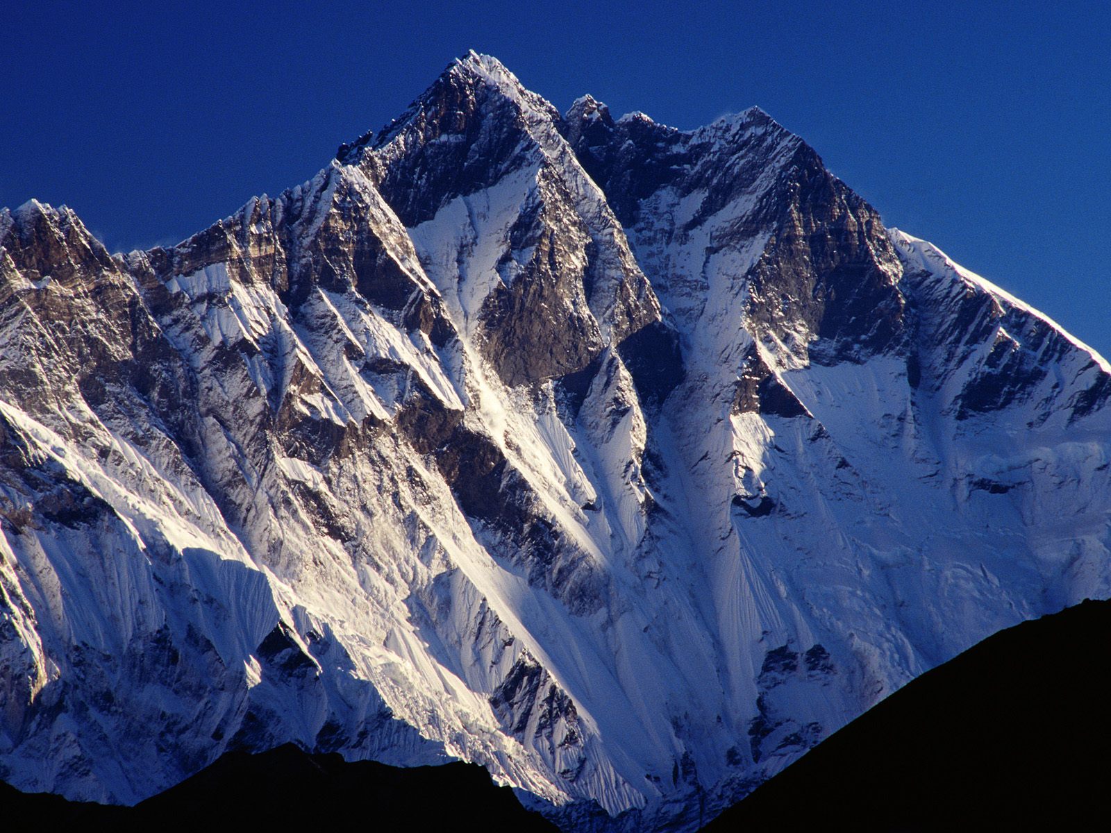 Lhotse Wallpapers - Wallpaper Cave