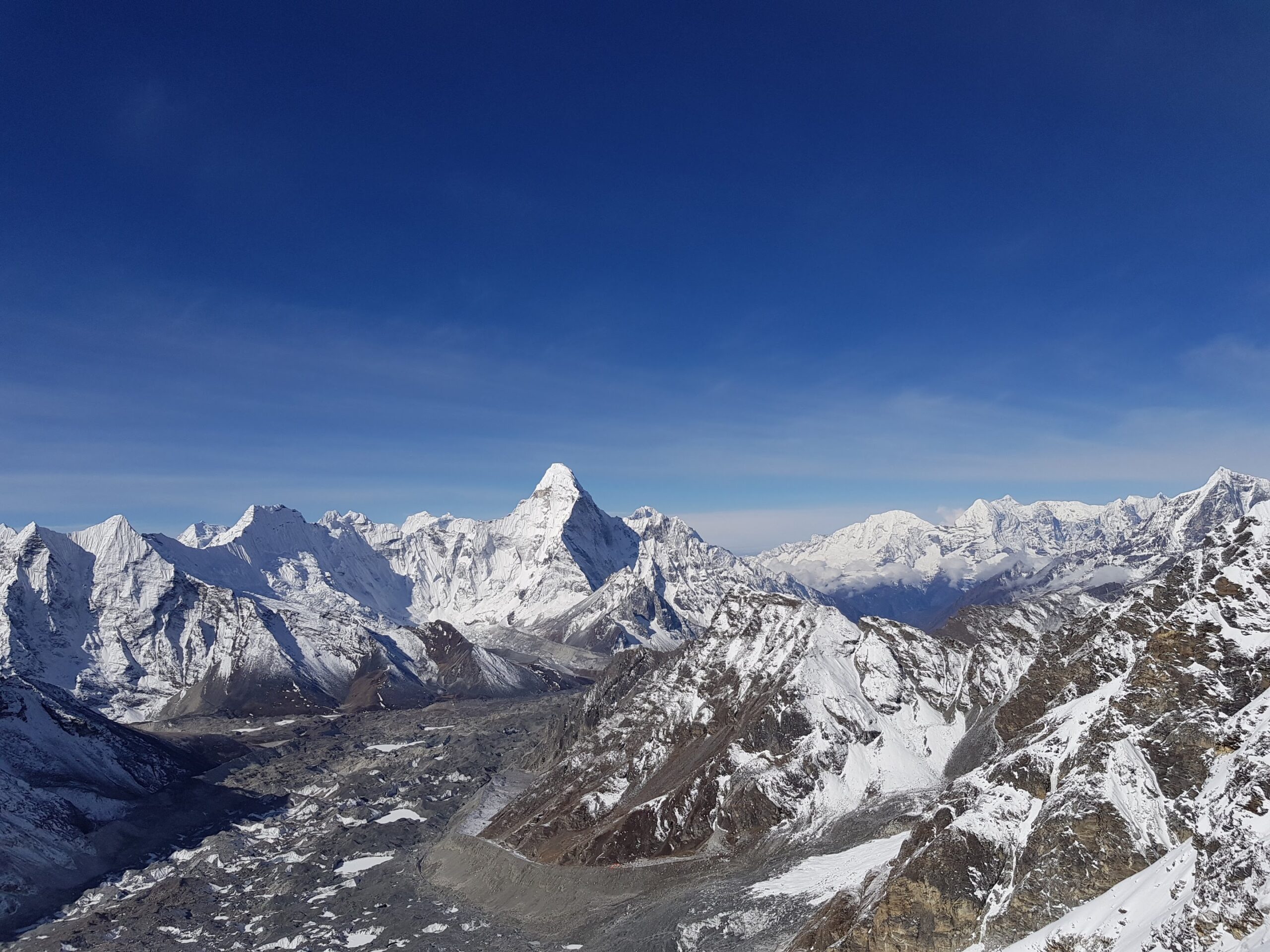 Lhotse Wallpapers - Wallpaper Cave