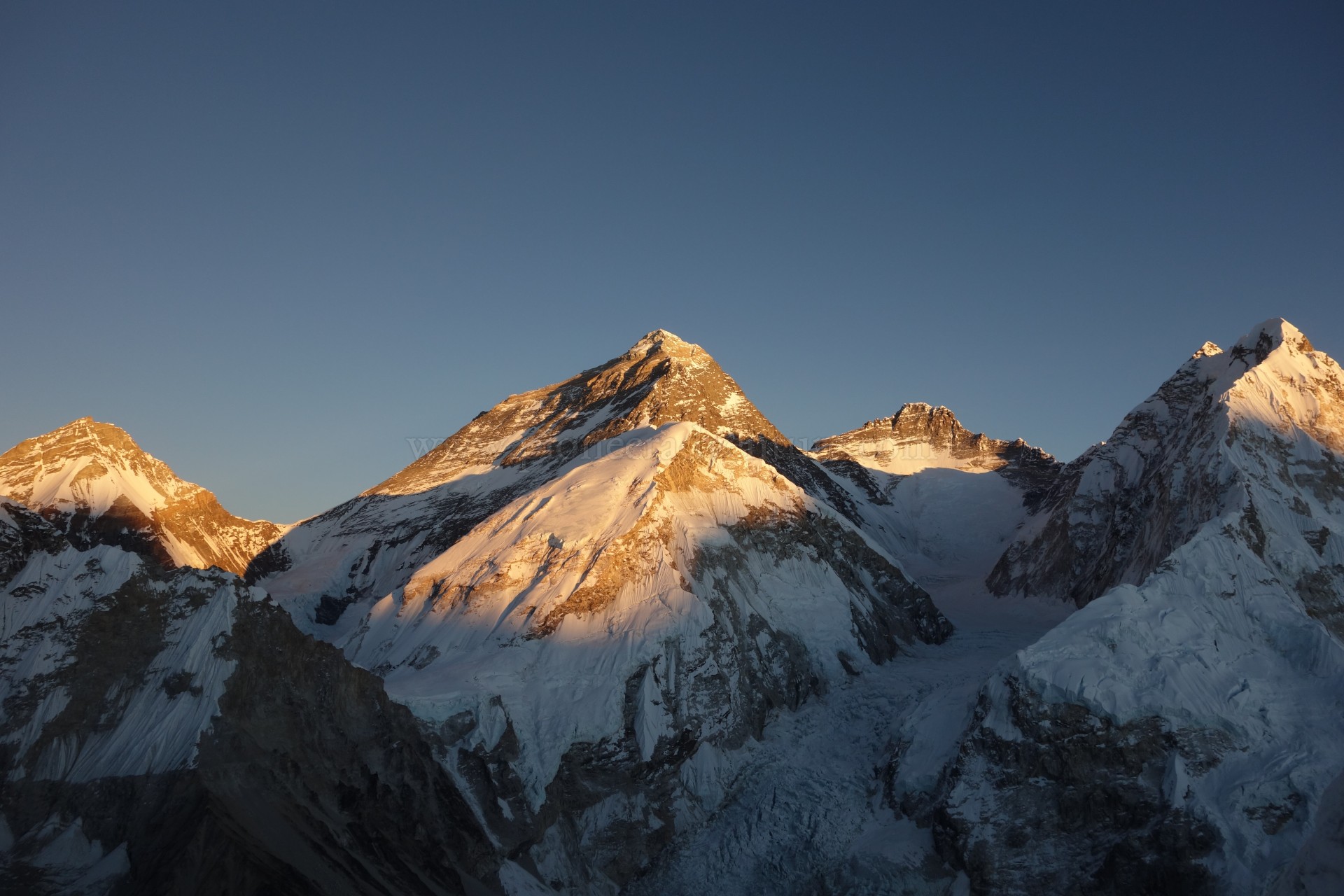 Lhotse Wallpapers - Wallpaper Cave