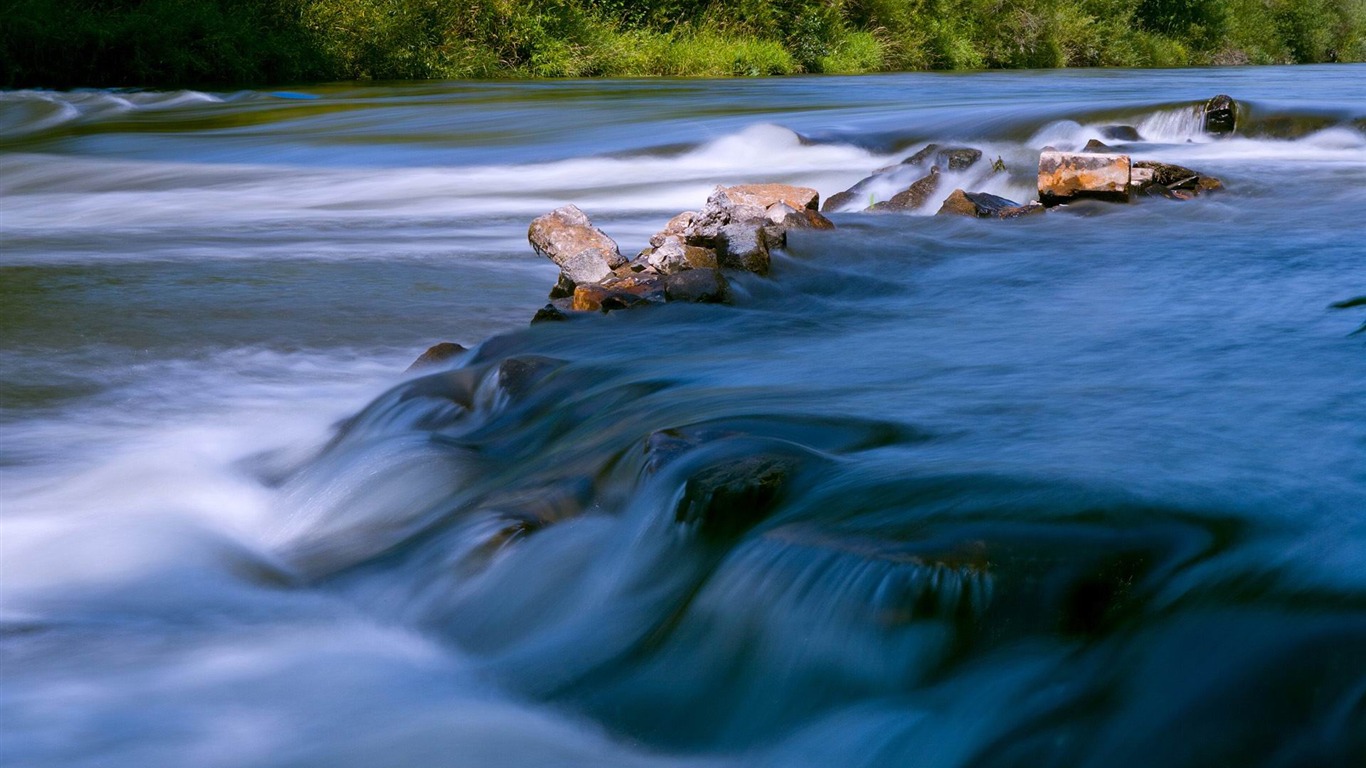 River Water Wallpapers - Wallpaper Cave