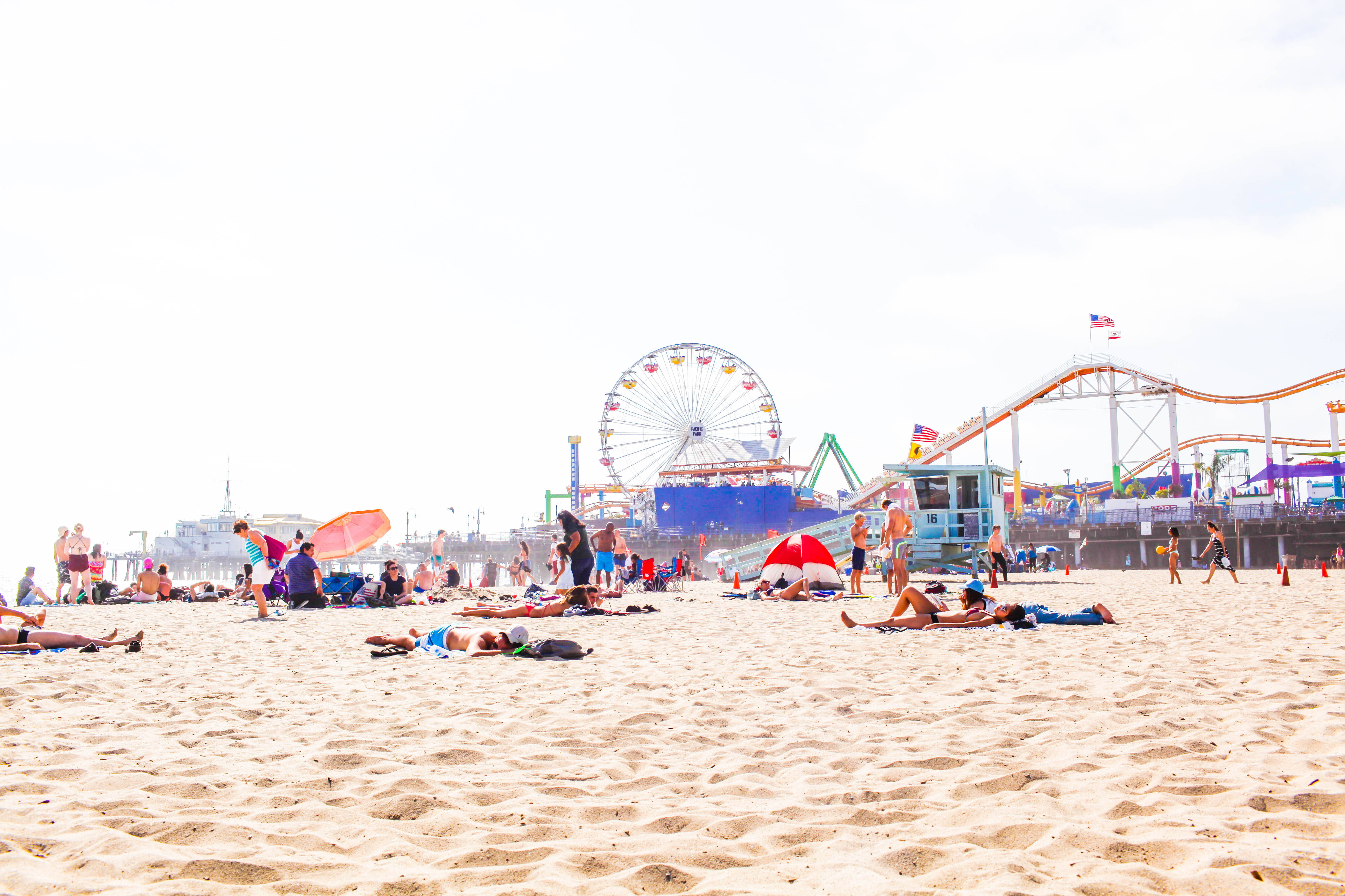 Sunbathing Wallpapers - Wallpaper Cave